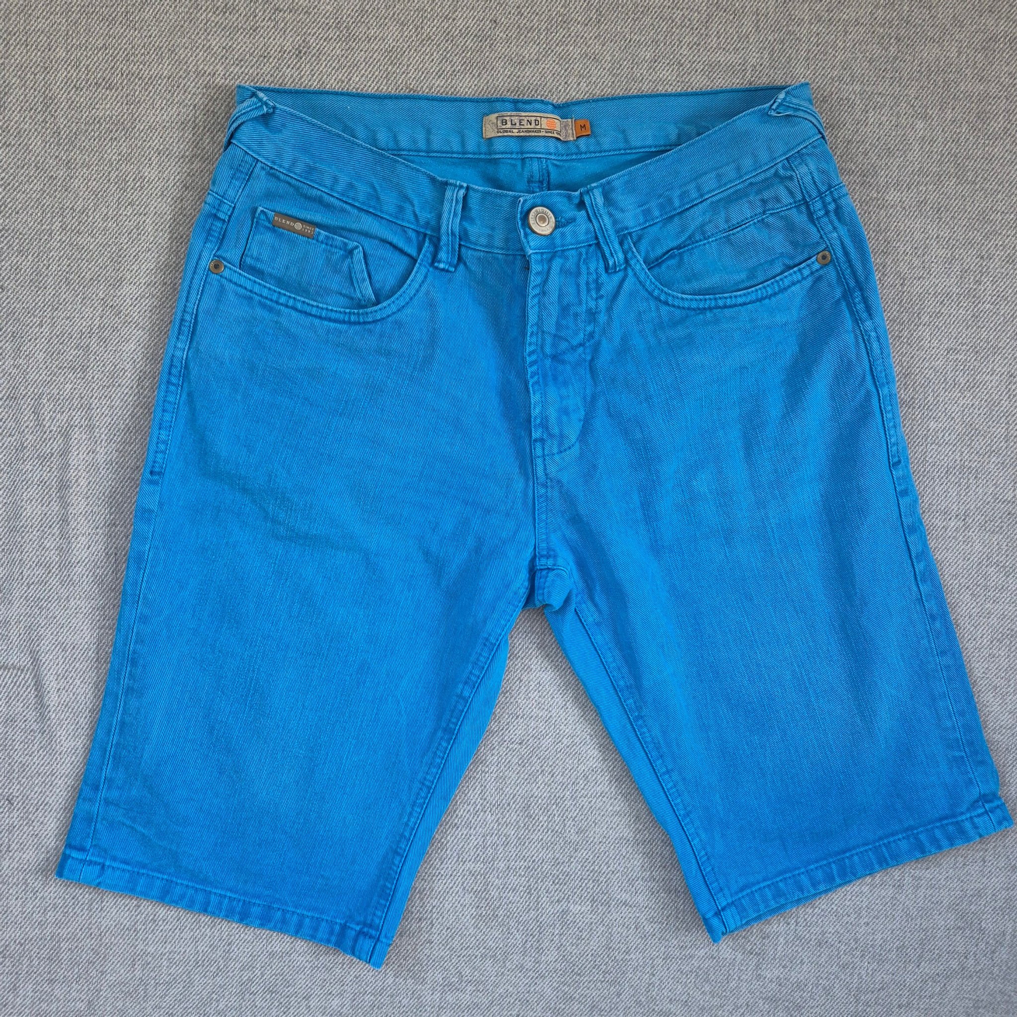 Blend Global Jeansmaker - Jeanssho.. | Köp från Englais på Tradera ...