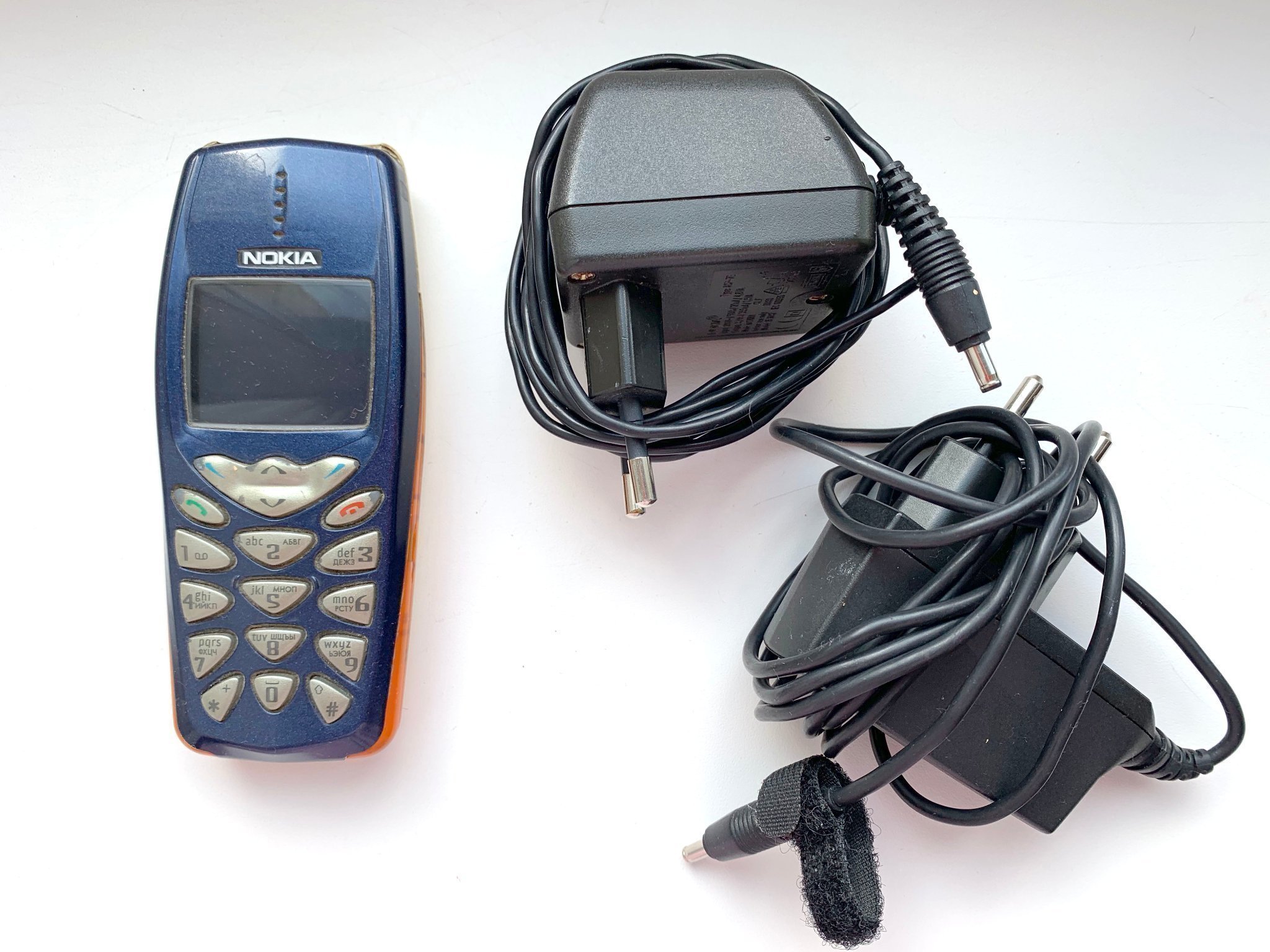 Nokia 3510 (478670965) | Köp på Tradera