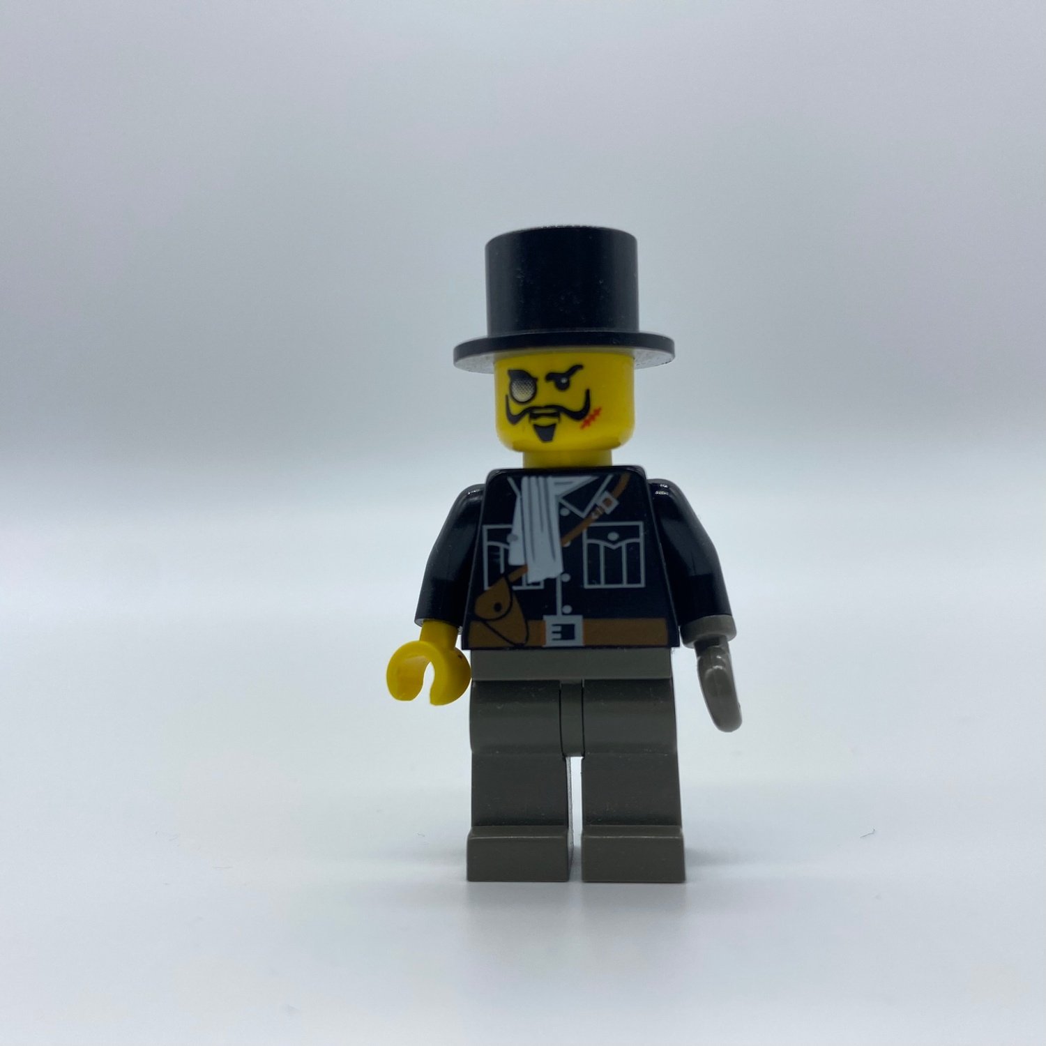 Lego minifigur - Adventurers - Lord.. | Köp från Klossy på Tradera ...