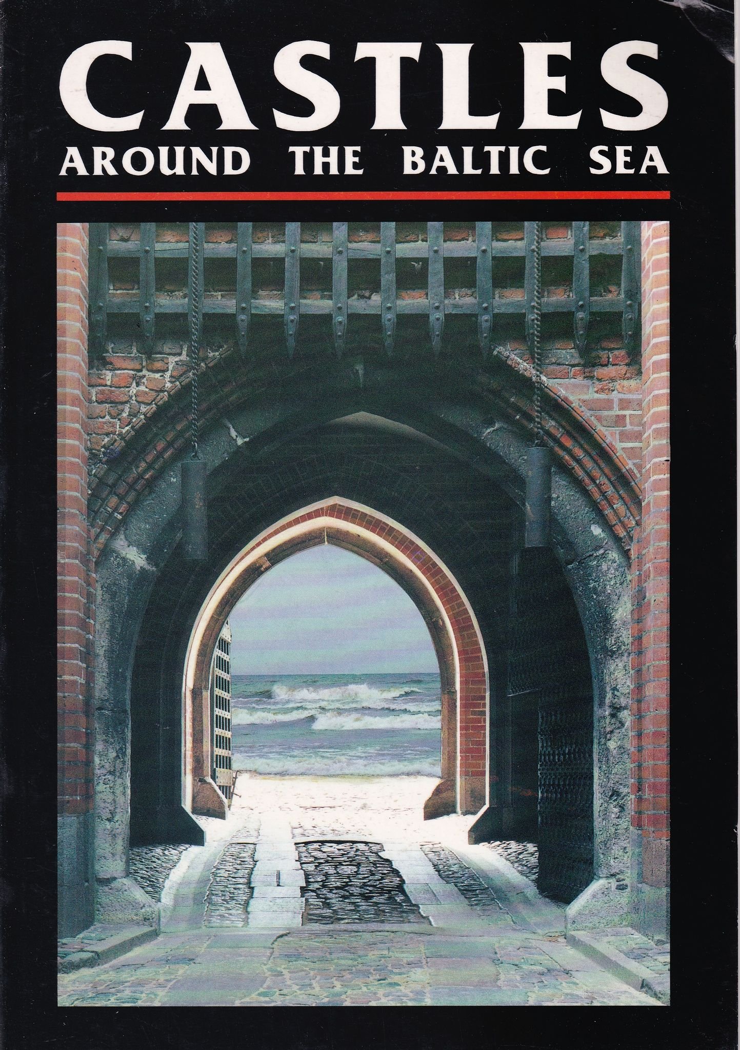 Bok Castles around the Baltic Sea av Torkild Kj.. | Köp på Tradera ...