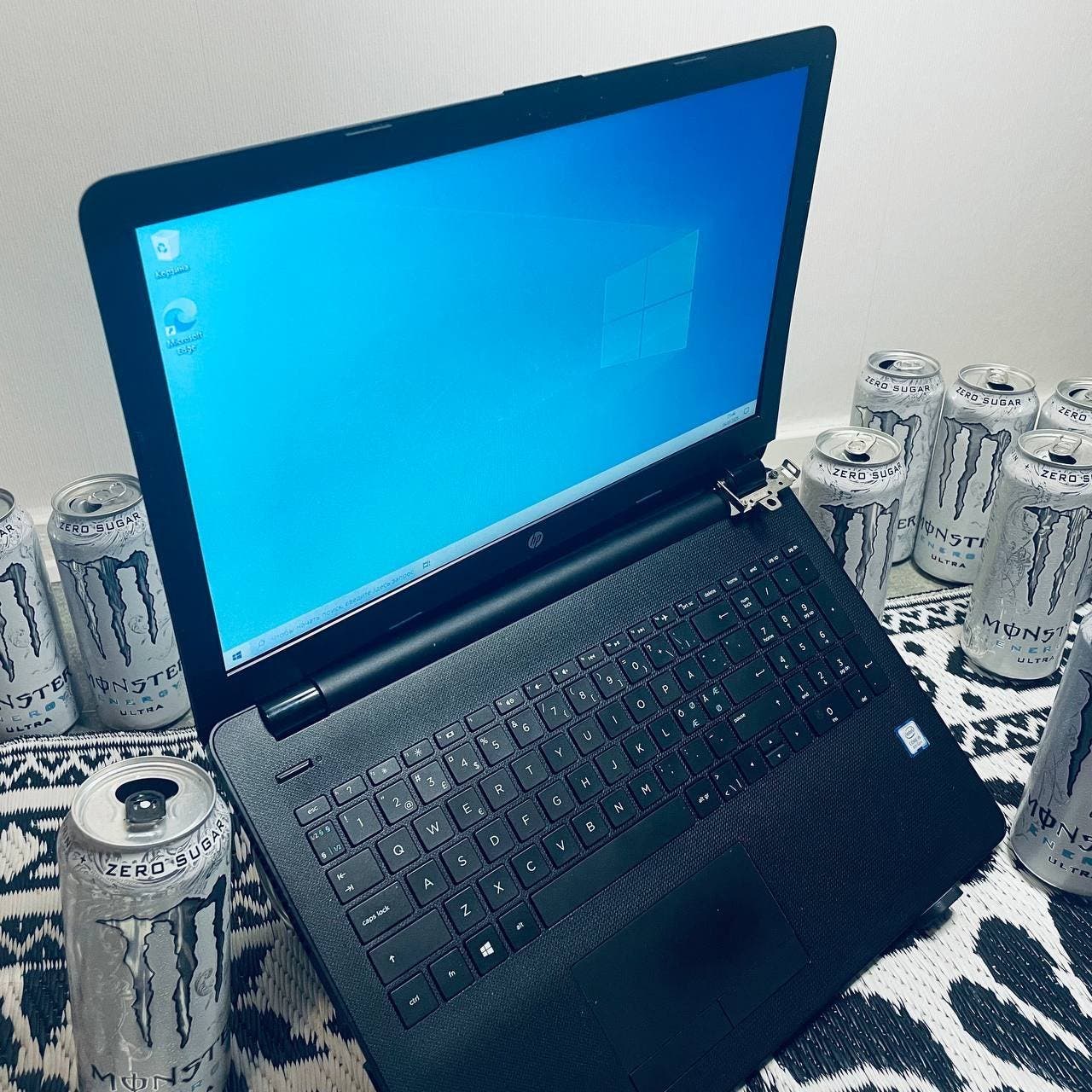 Se produkter som liknar HP Laptop på Tradera (715213033)