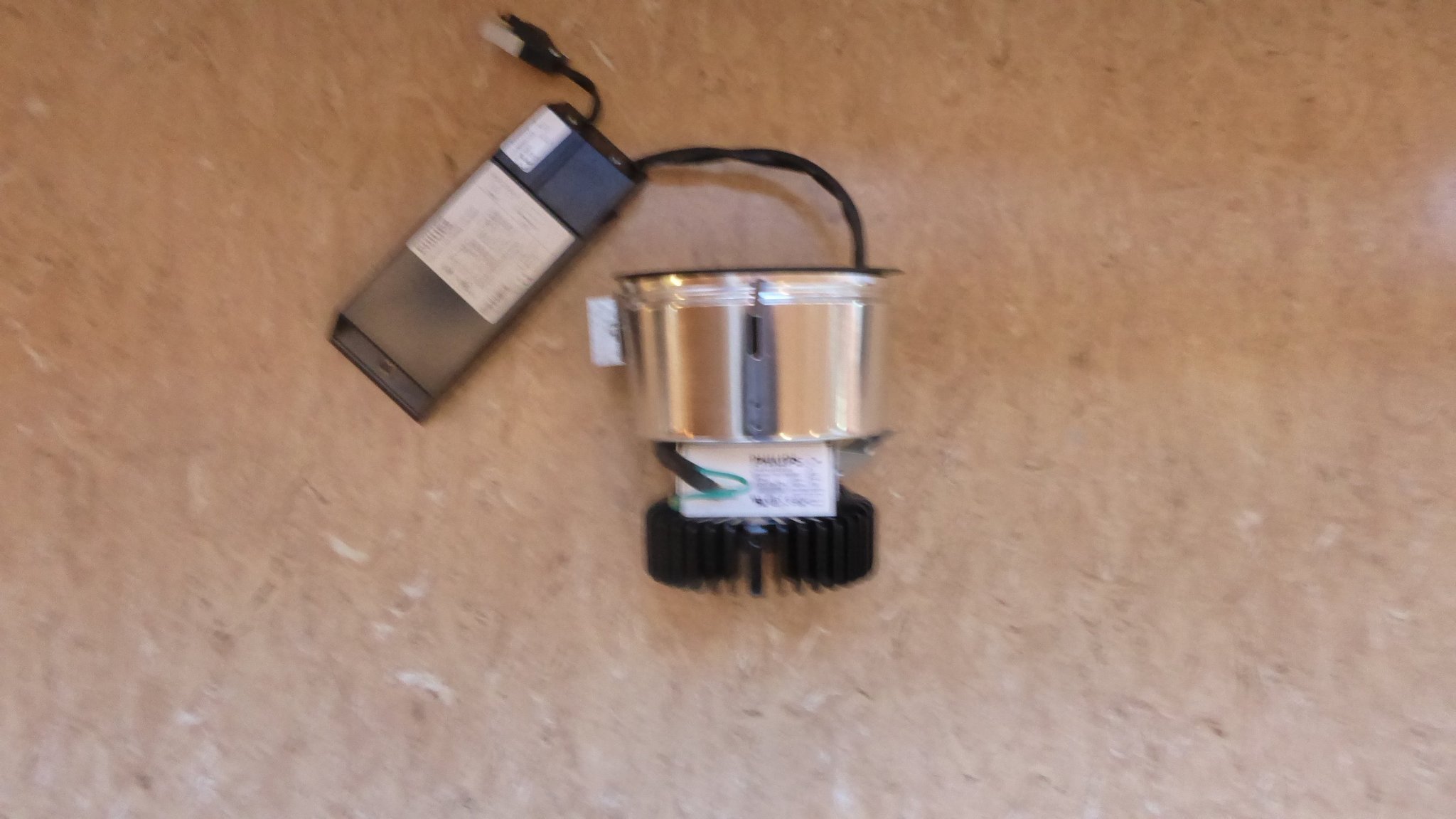 Se produkter som liknar Philips Fortimo LED DLM och D.. på Tradera ...