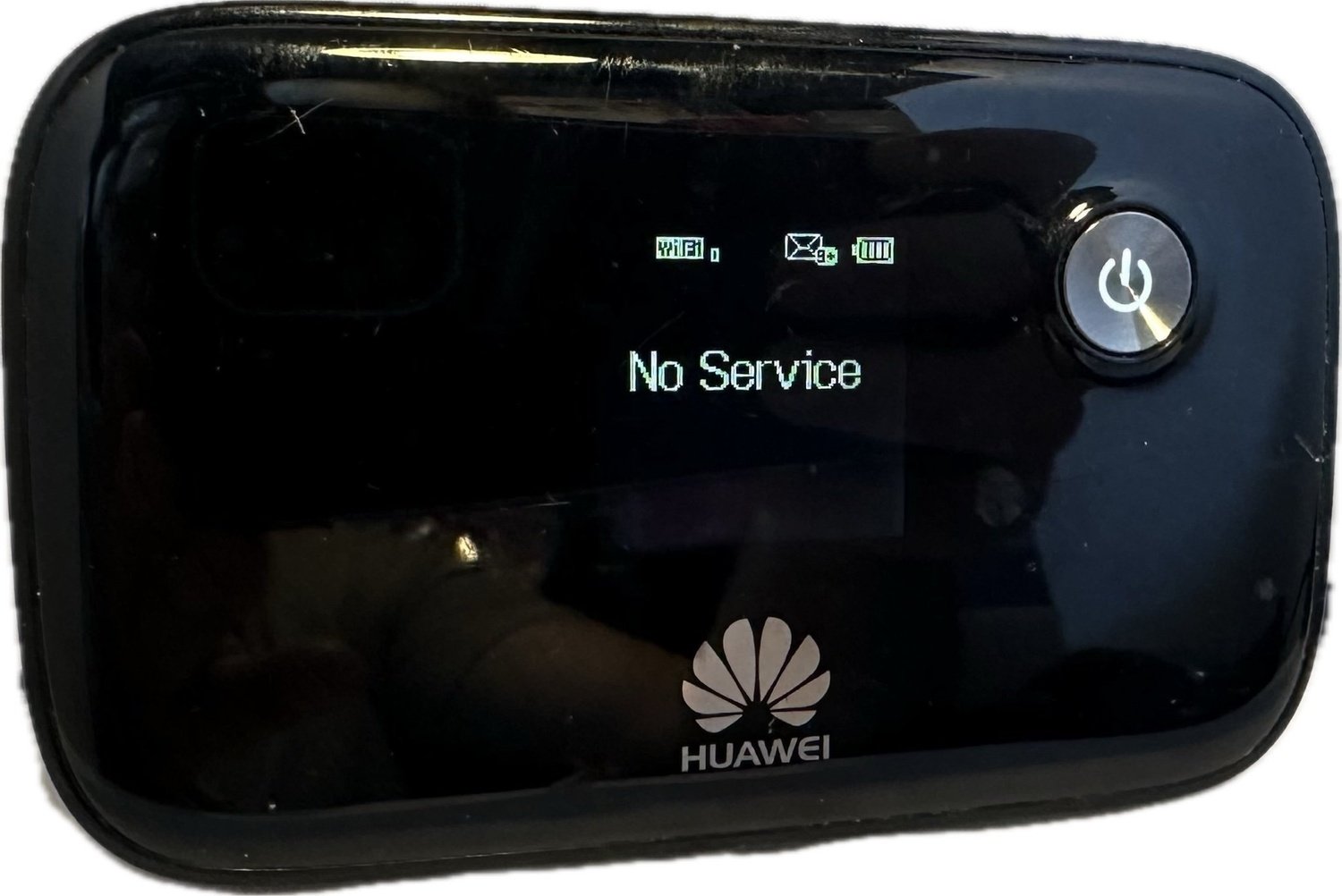 Huawei Mobile WiFi 5776s-32 Hotspot mobil 150 M.. | Köp på Tradera ...