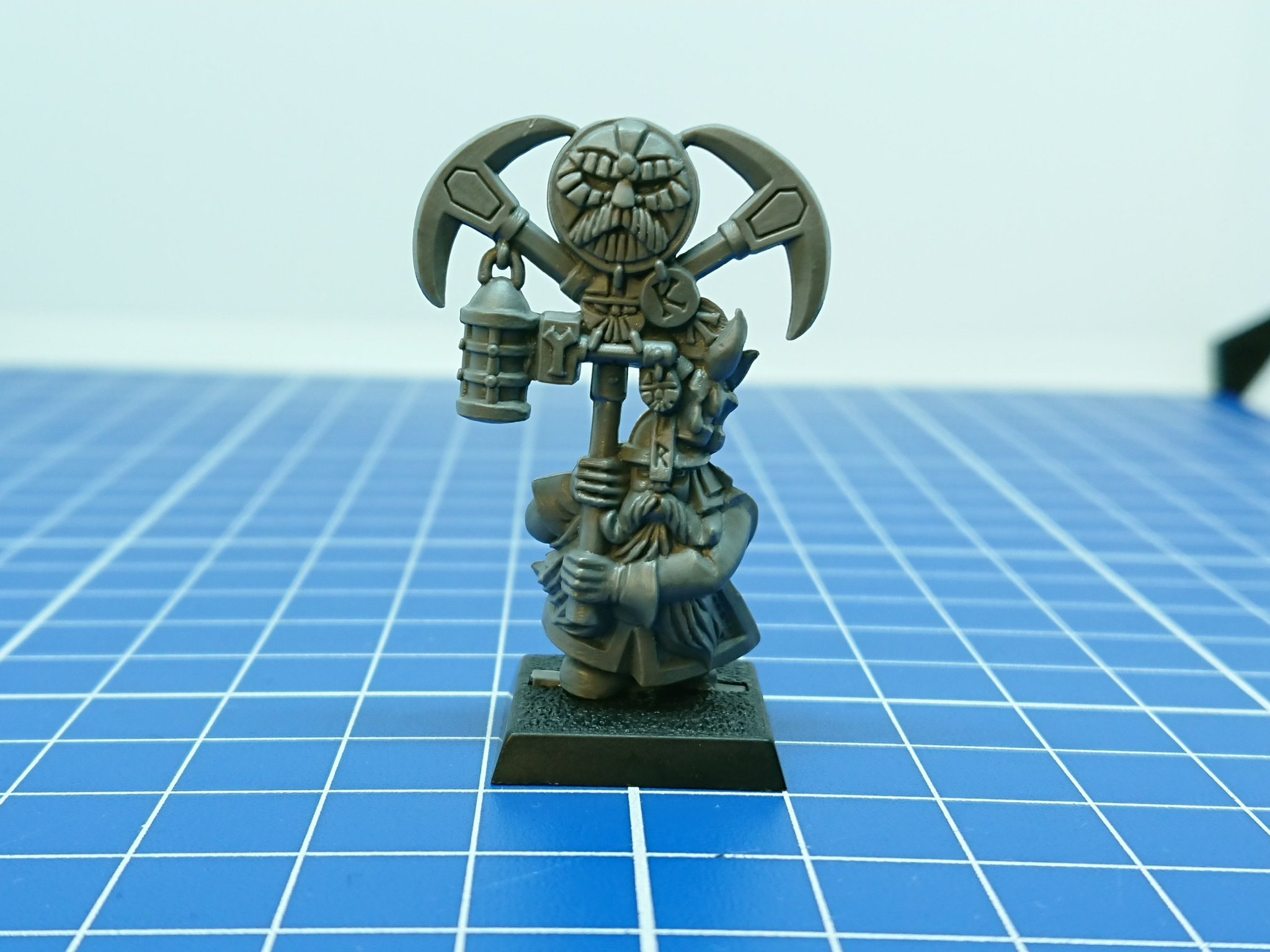 Warhammer Fantasy - Batt.. | Köp från Miniatyrmagasinet på Tradera ...