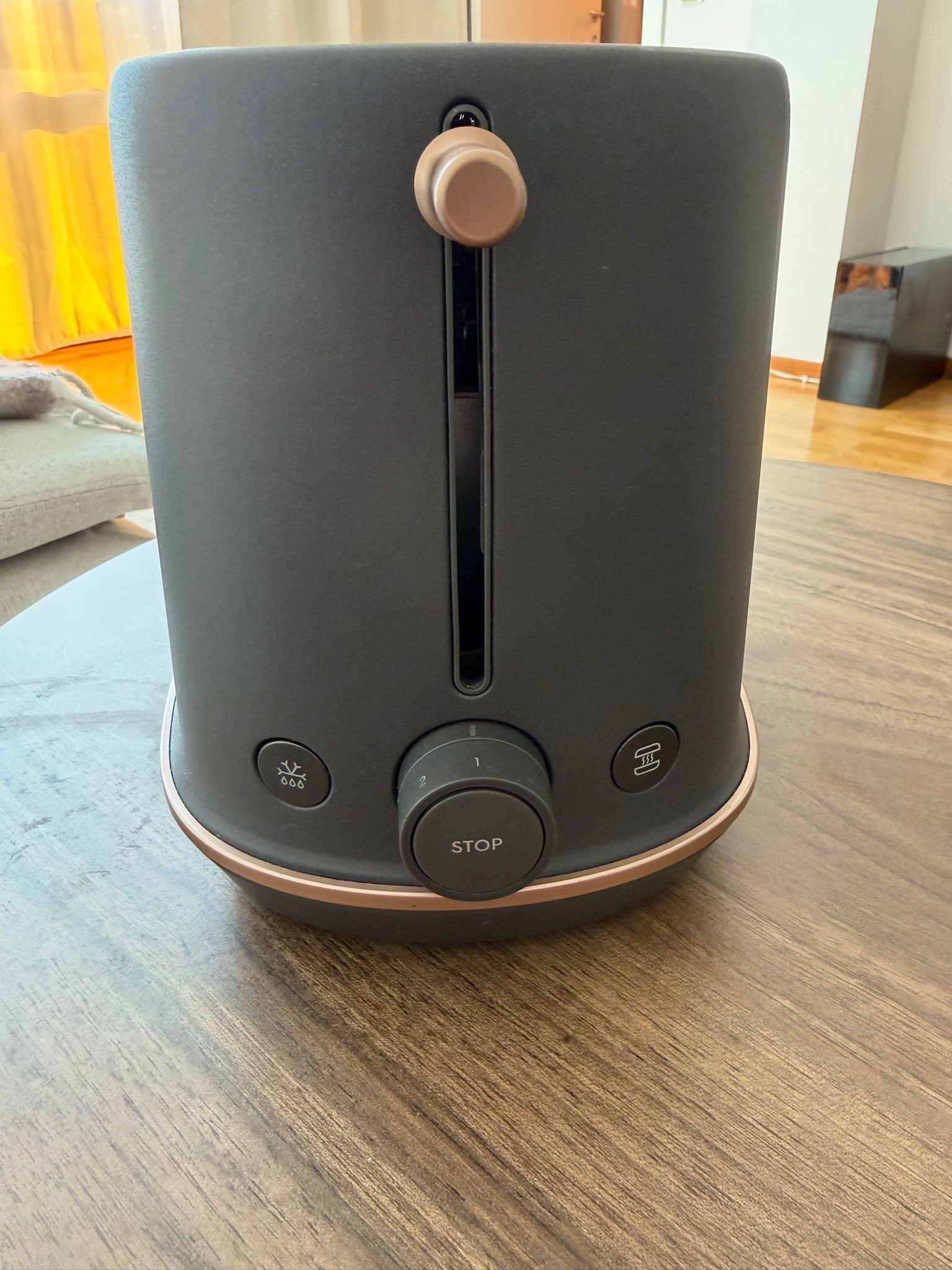 Electrolux E7K1-6BP Vattenkokare och Brödrost | Köp på Tradera (701482129)