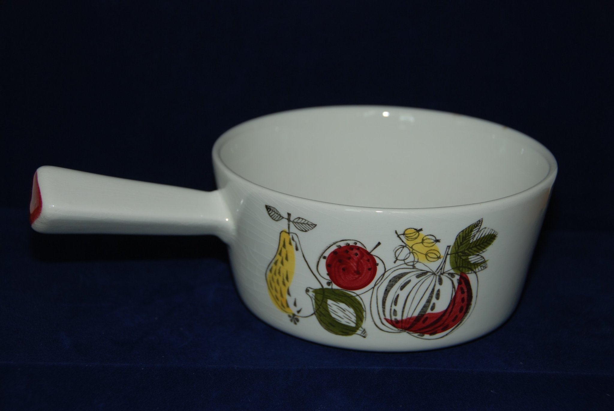 Vackra "VERDURA" Marianne Westman, Rörstrand - .. | Köp på Tradera ...