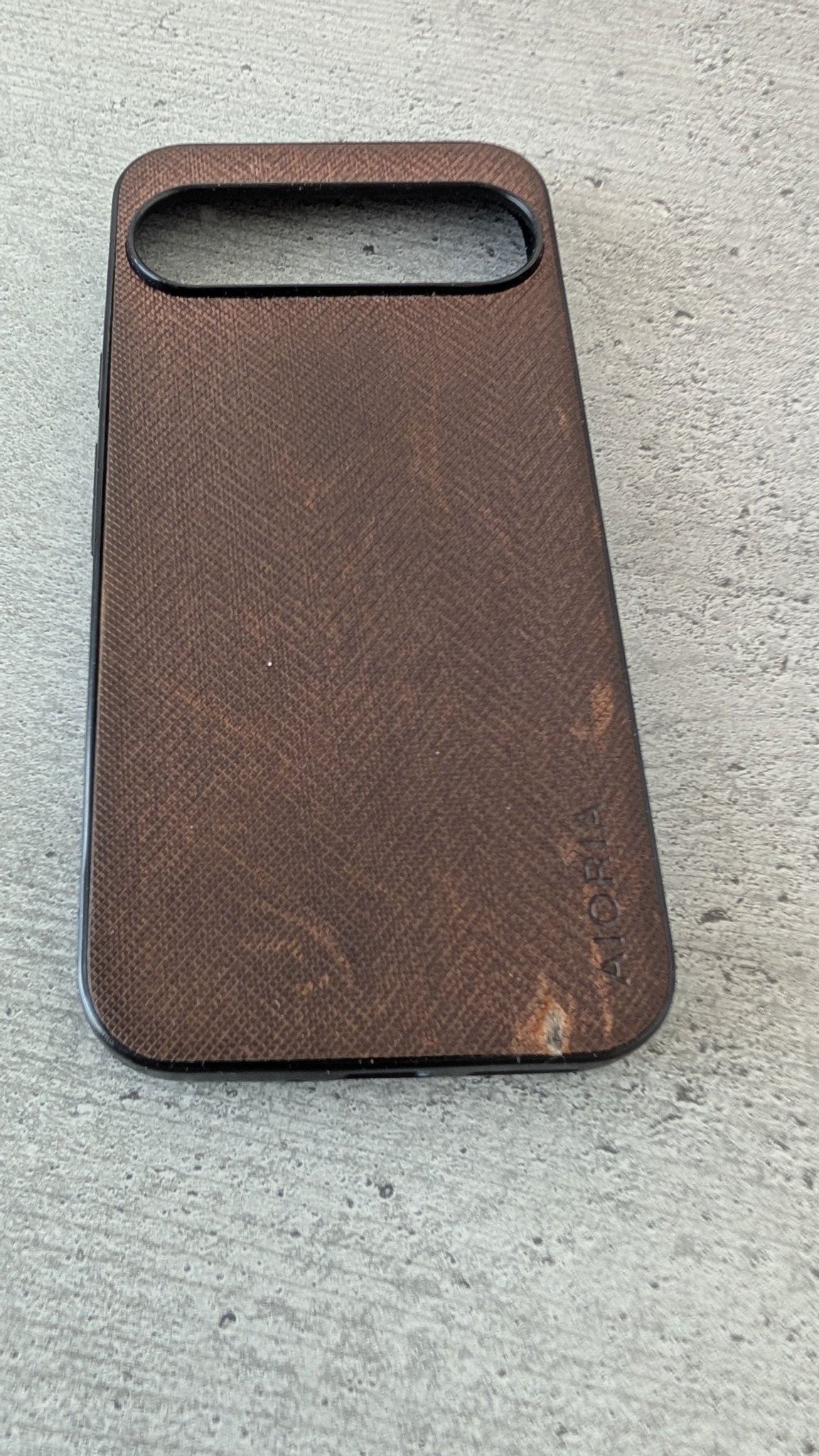 Google Pixel 9 Pro XL skal med magnet | Köp på Tradera (708619374)