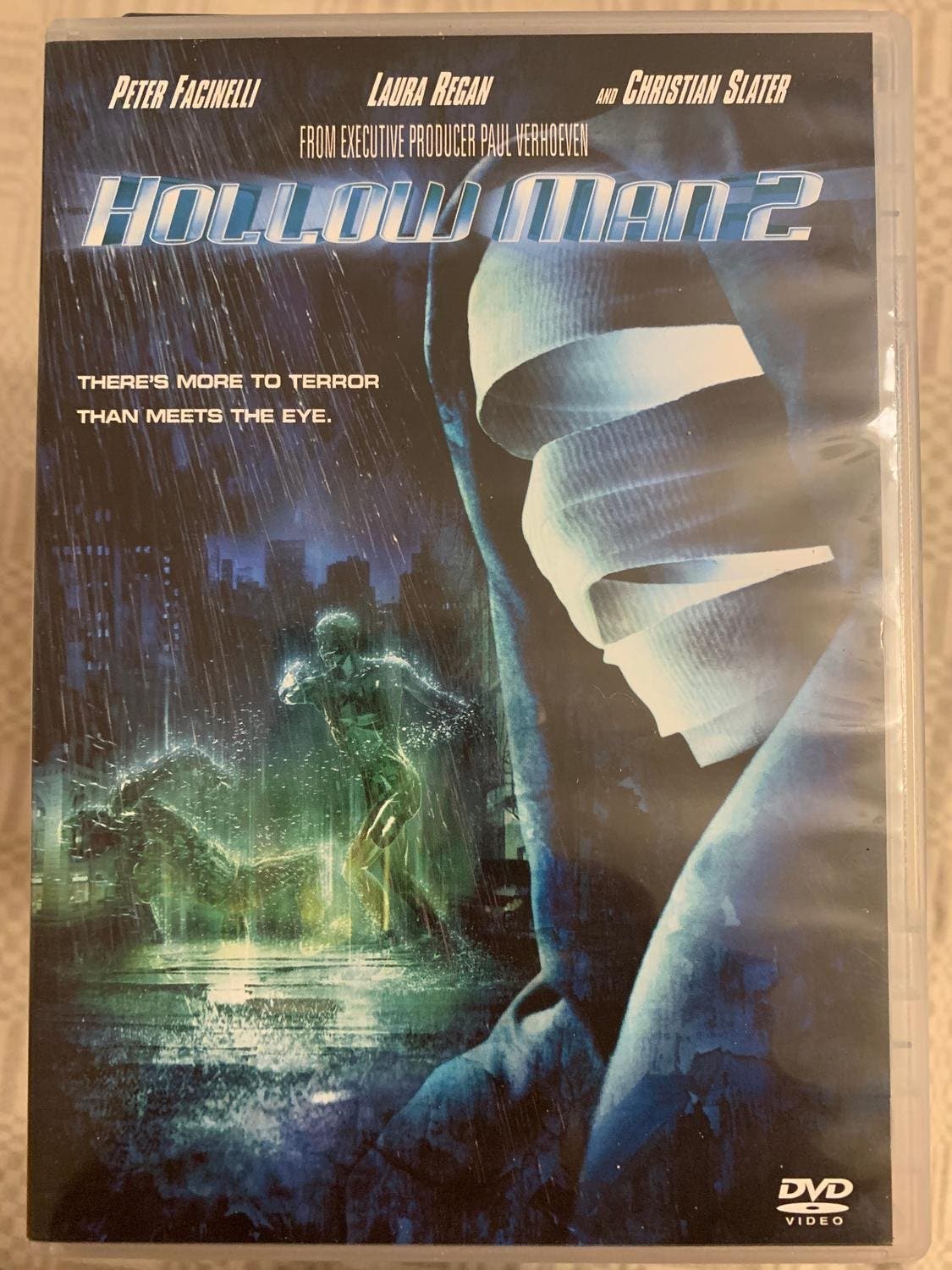Hollow Man 2 2006