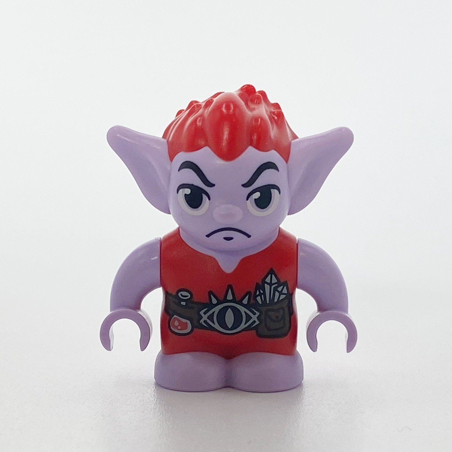 Lego minifigur - Elves - Goblin, Ji.. | Köp från Klossy på Tradera ...