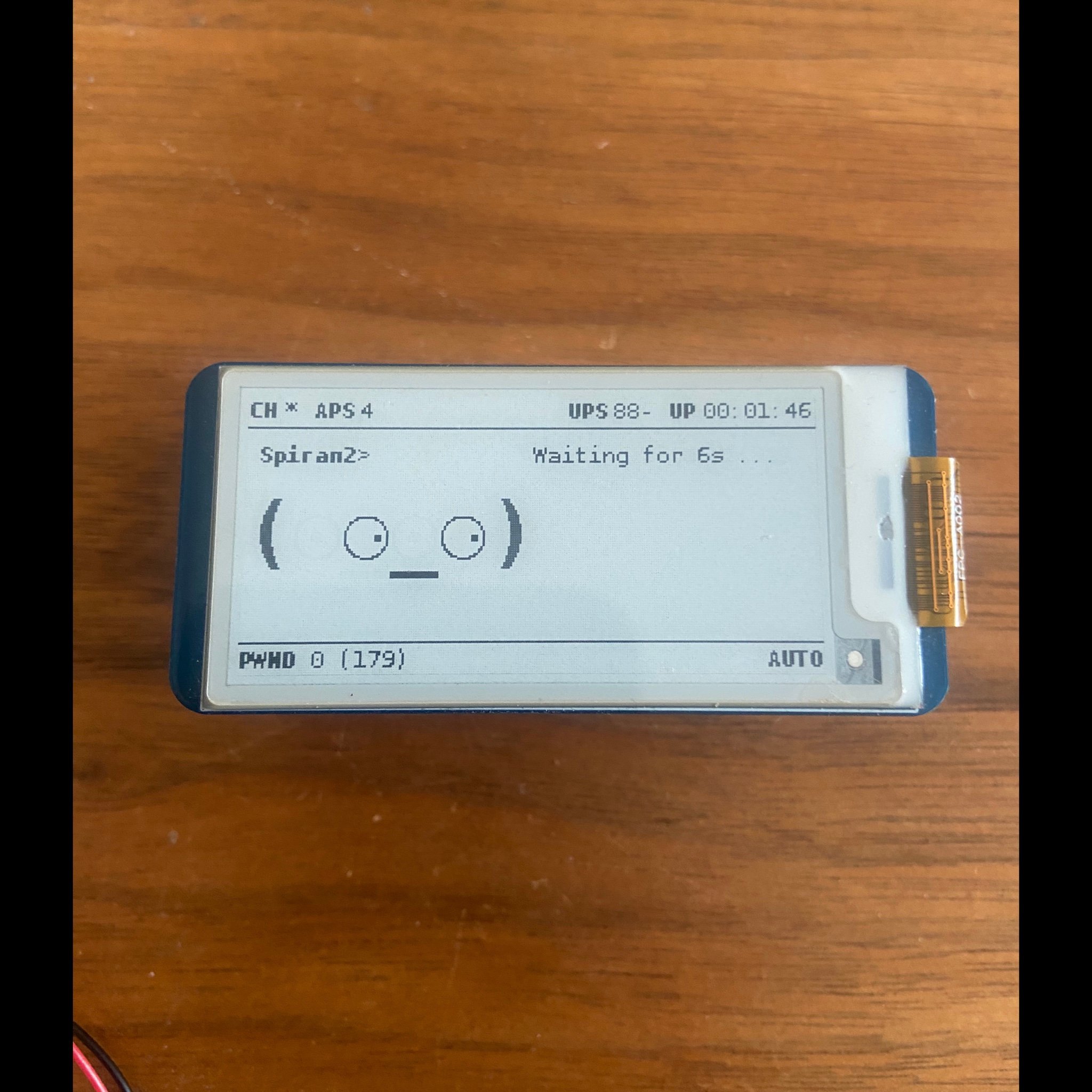 Se produkter som liknar UPS-Lite V1.3 för Raspberry P.. på Tradera (686906587)