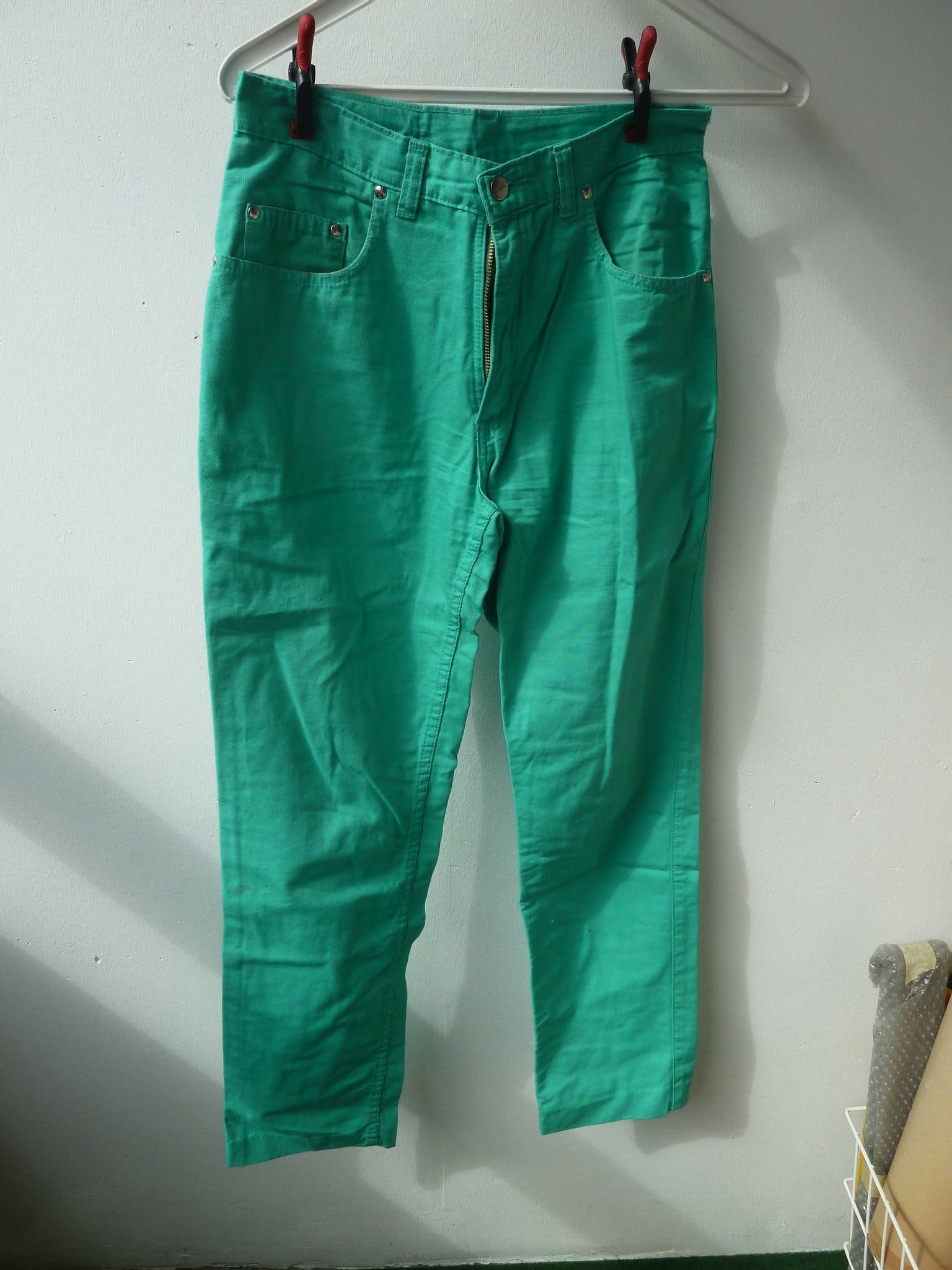 Se produkter som liknar Vintage 70-tal, Chad Blue, St.. på Tradera ...