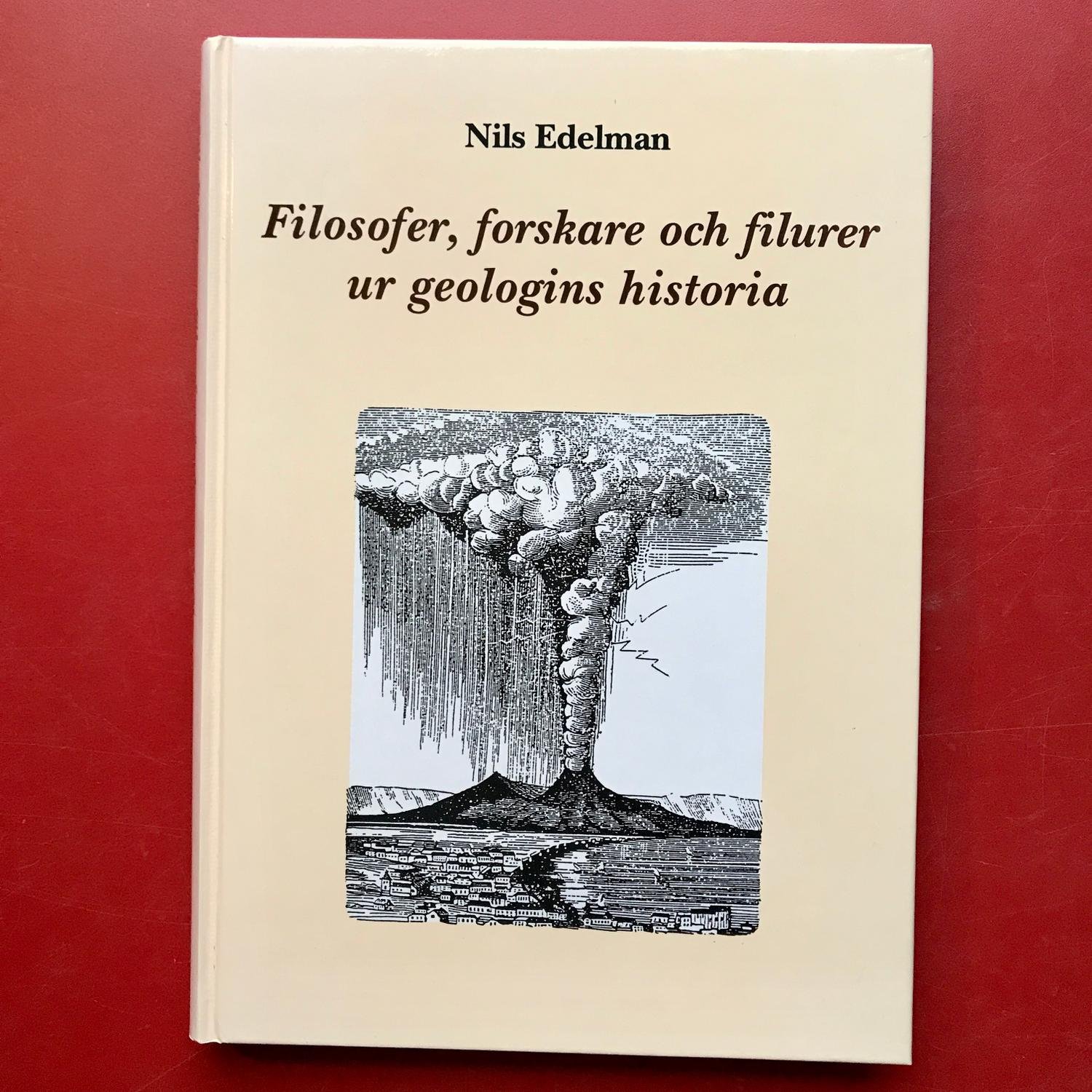 FILOSOFER, FORSKARE OCH FILU.. | Köp från Haldins_Hylla på Tradera ...