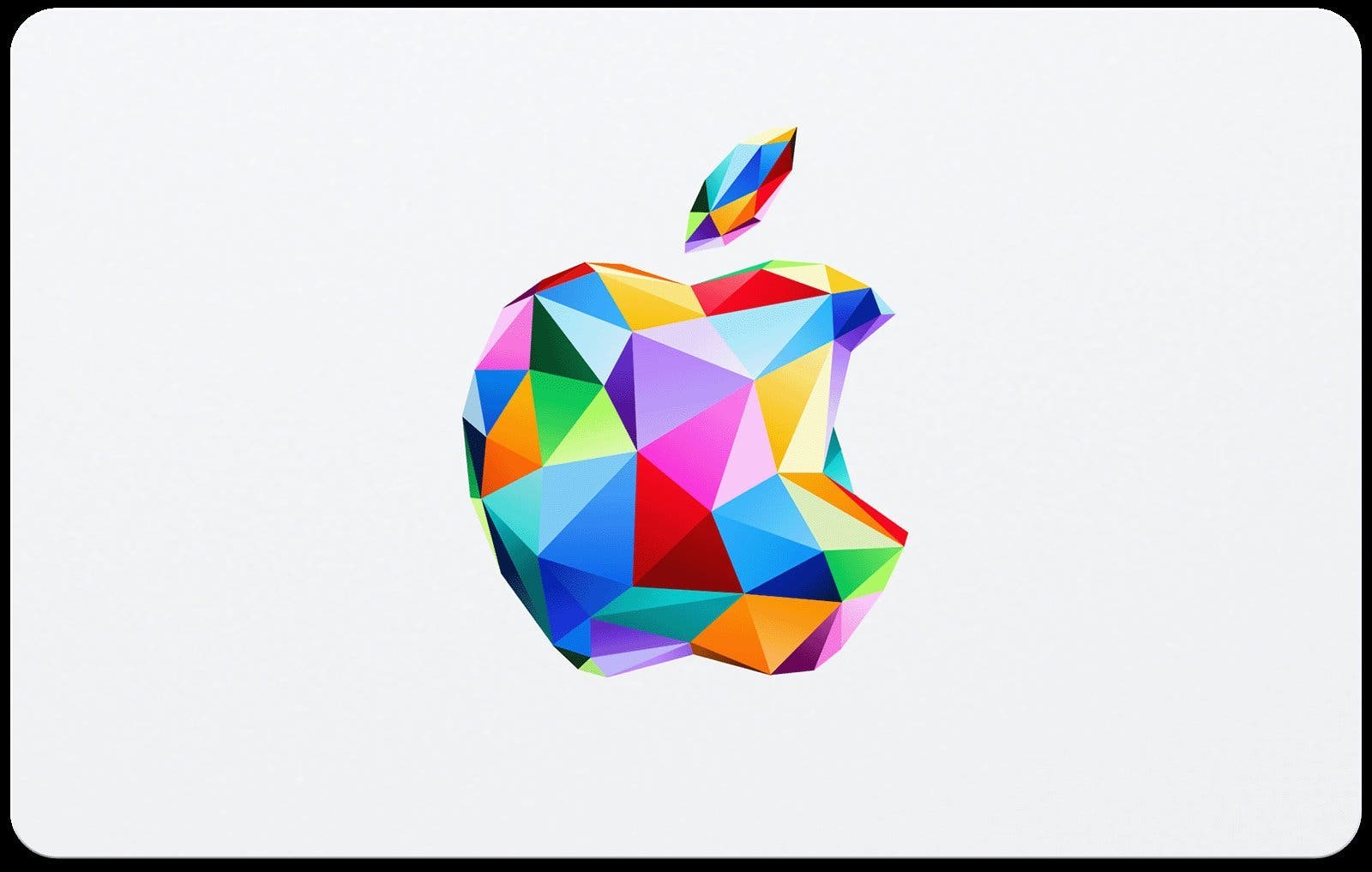 Apple Presentkort. Endast giltig på Apple App S.. | Köp på Tradera ...