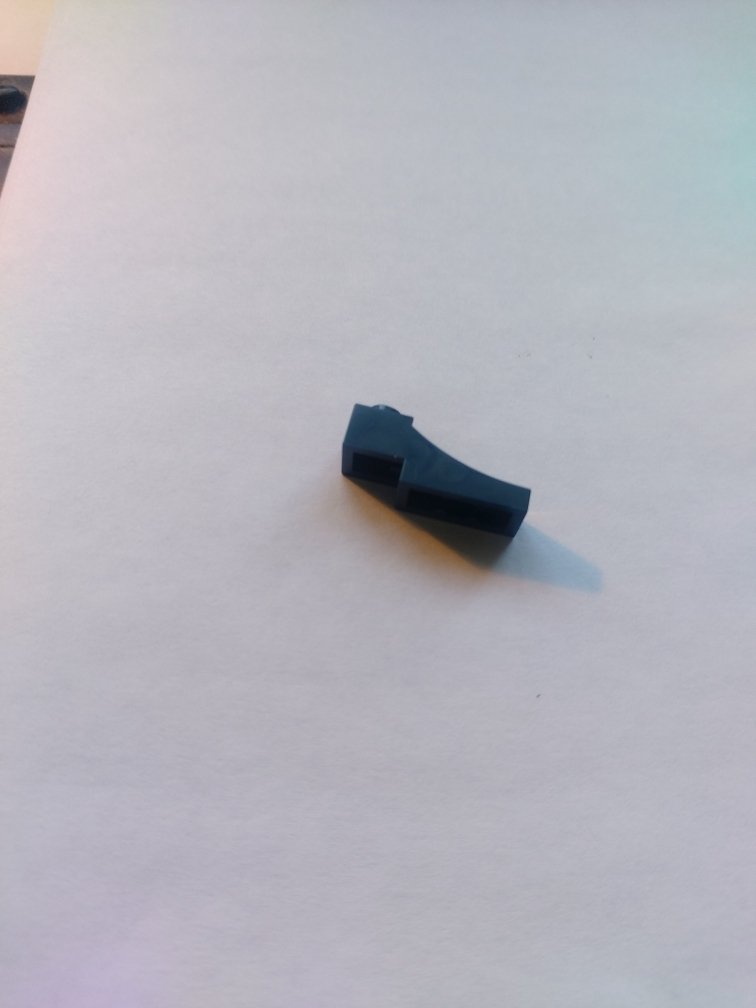 lego ny mörkblå 6486667 1x3 arch inverted | Köp på Tradera (682081893)