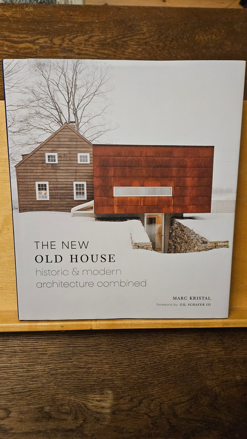 The New Old House - histori.. | Köp från AntikvariatGau på Tradera ...