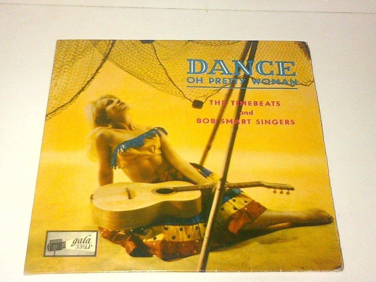 Se produkter som liknar The Timebeats & Bob Smart Sin.. på Tradera ...