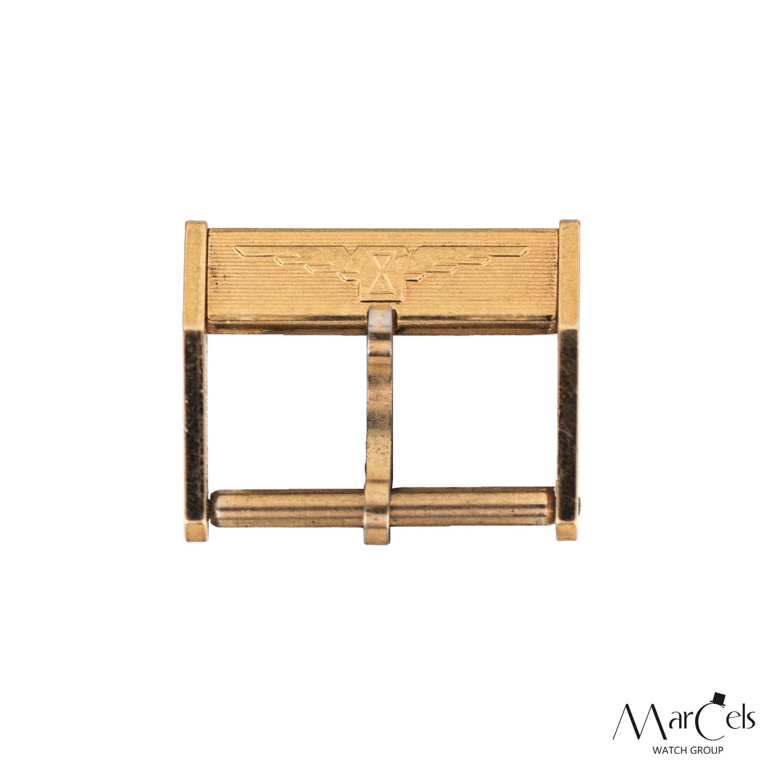 VINTAGE LONGINES BUCKLE,.. | Köp från MarcelsWatchGroup på Tradera ...