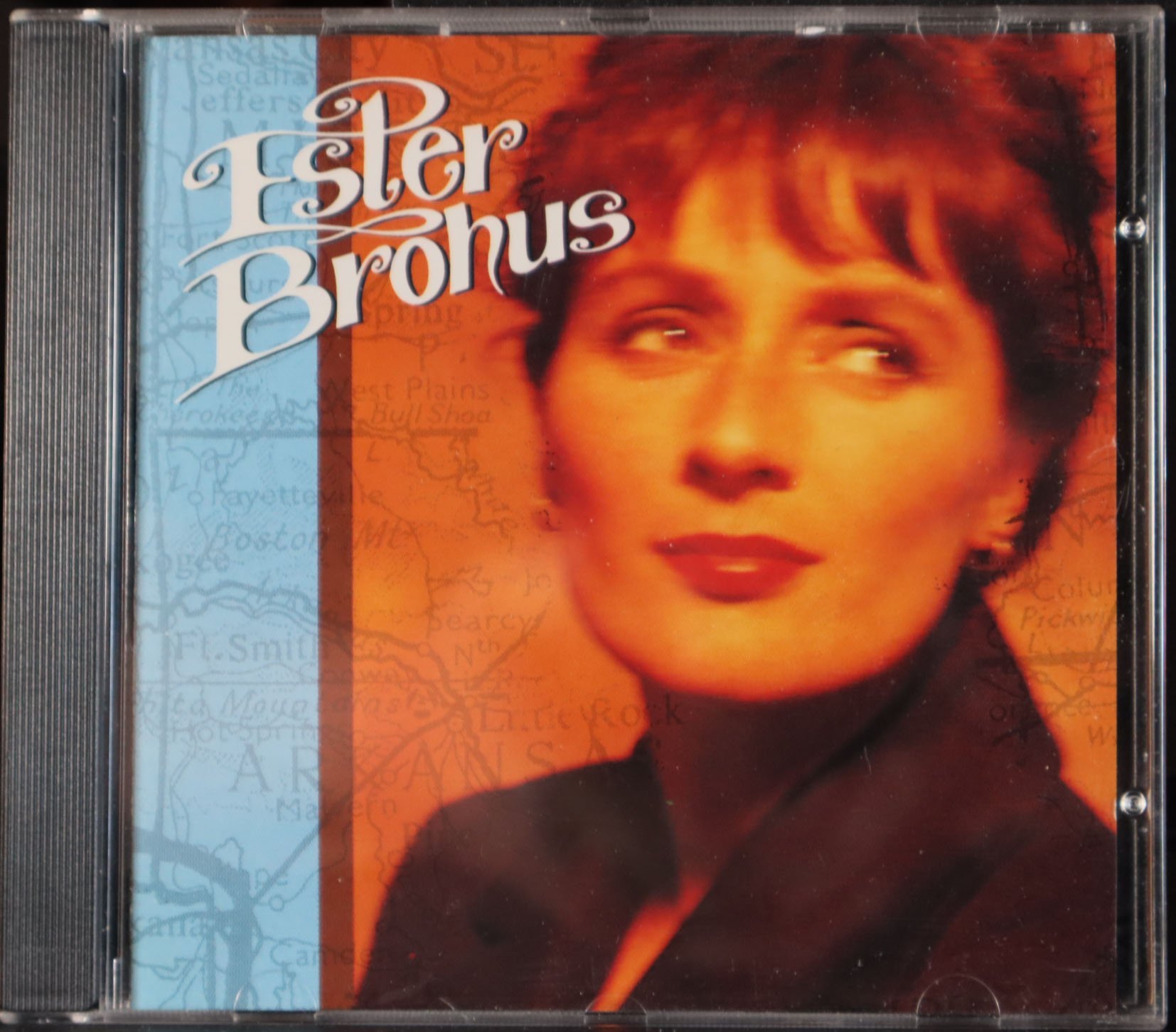 Ester Brohus: Ester Brohus | Köp på Tradera (633456220)