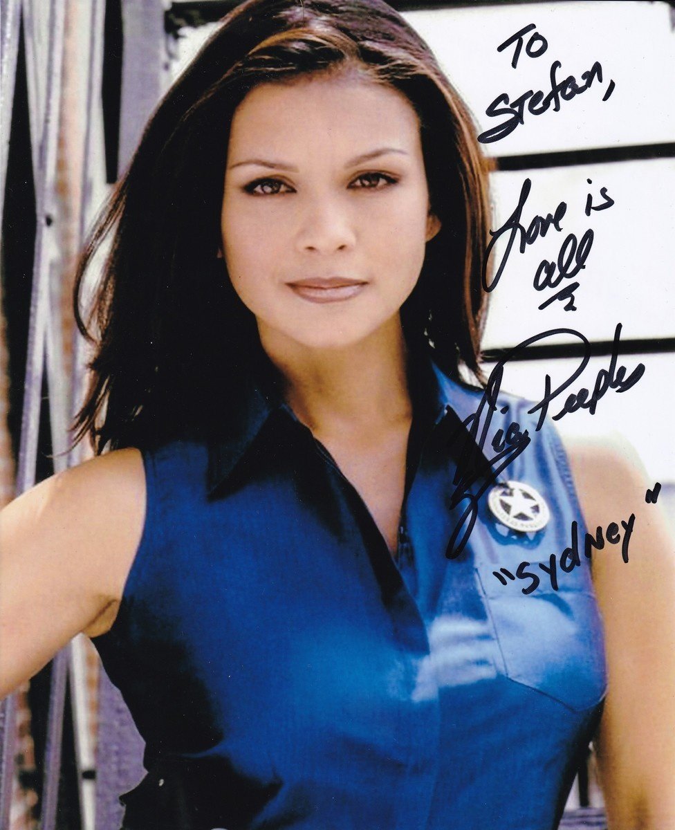 Nia Peeples Skådespelerska Fame Köp På Tradera 657812348