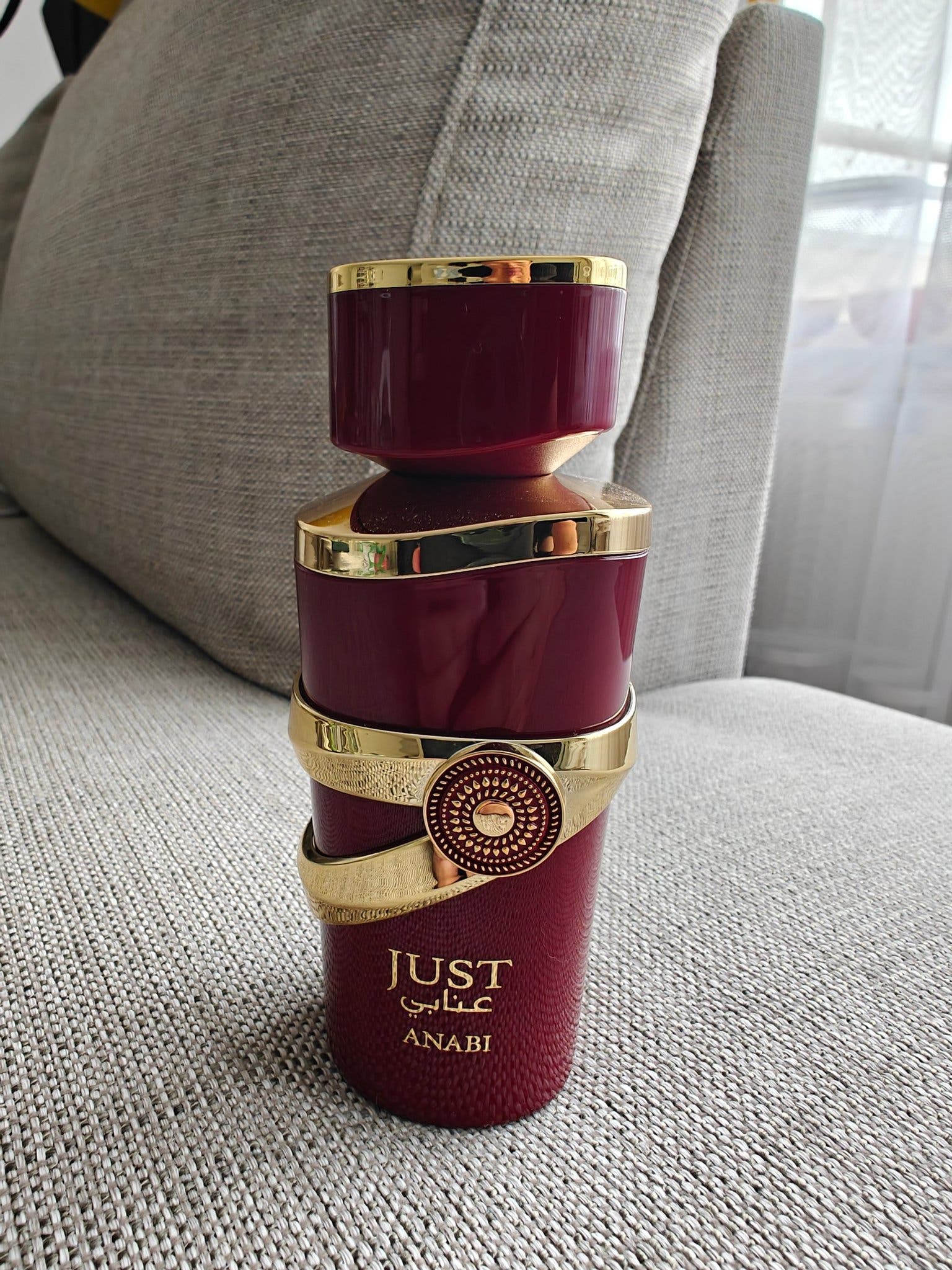 Se produkter som liknar Just Anabi Eau de Parfum från.. på Tradera ...