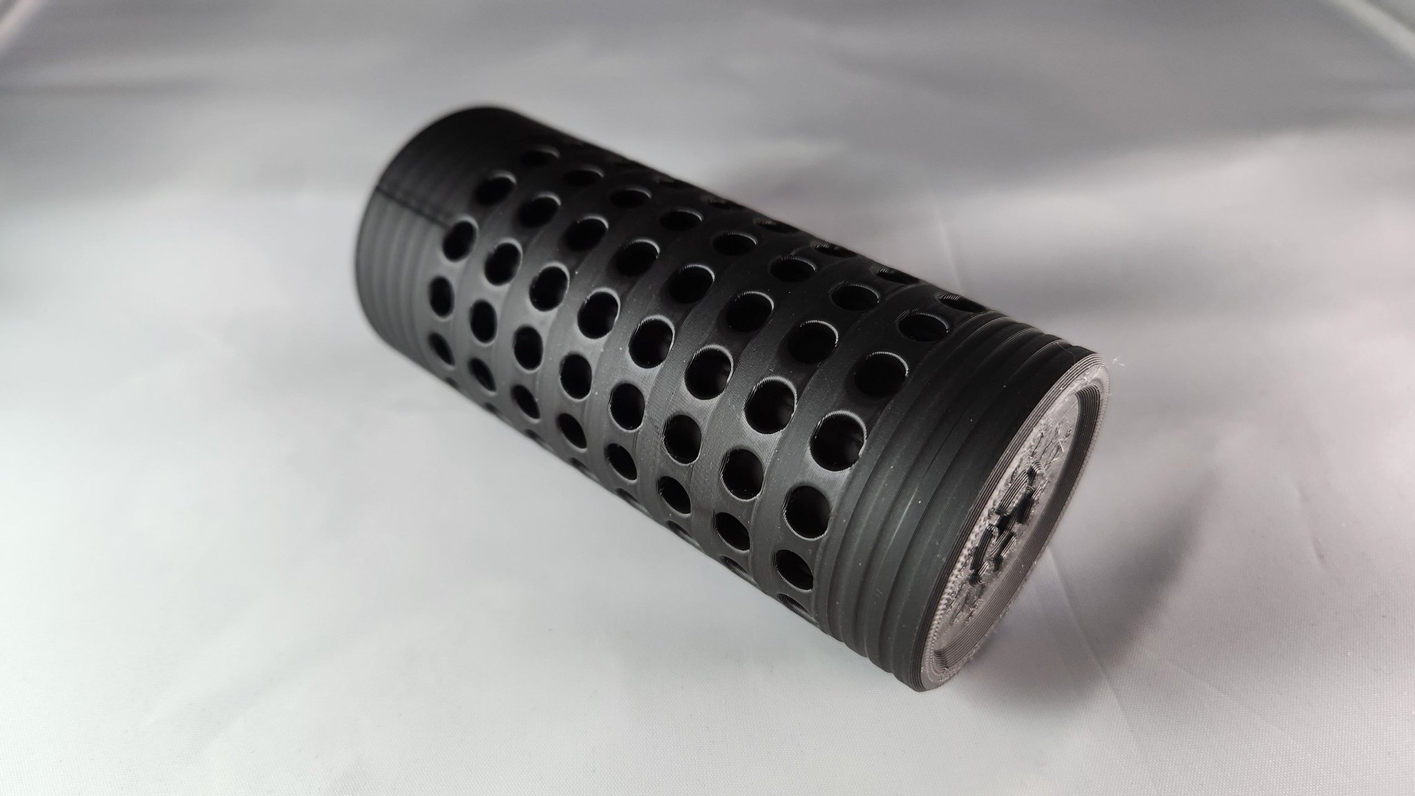 Shadowstrike Apex Suppressor | Köp på Tradera (713446290)