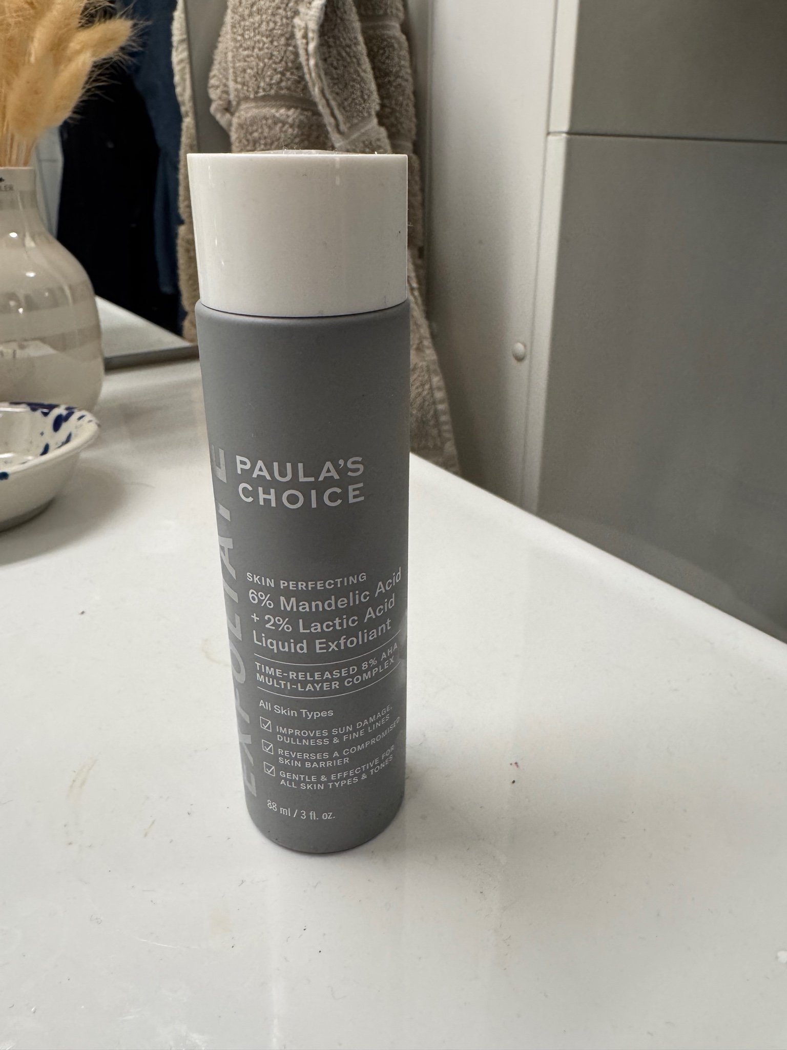 Paula's Choice 6% Mandelic Acid + 2% Lactic Aci.. | Köp på Tradera ...