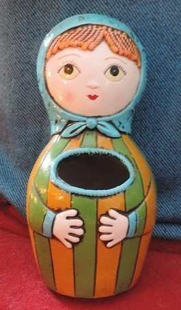 burk | Köp på Tradera (711736909)