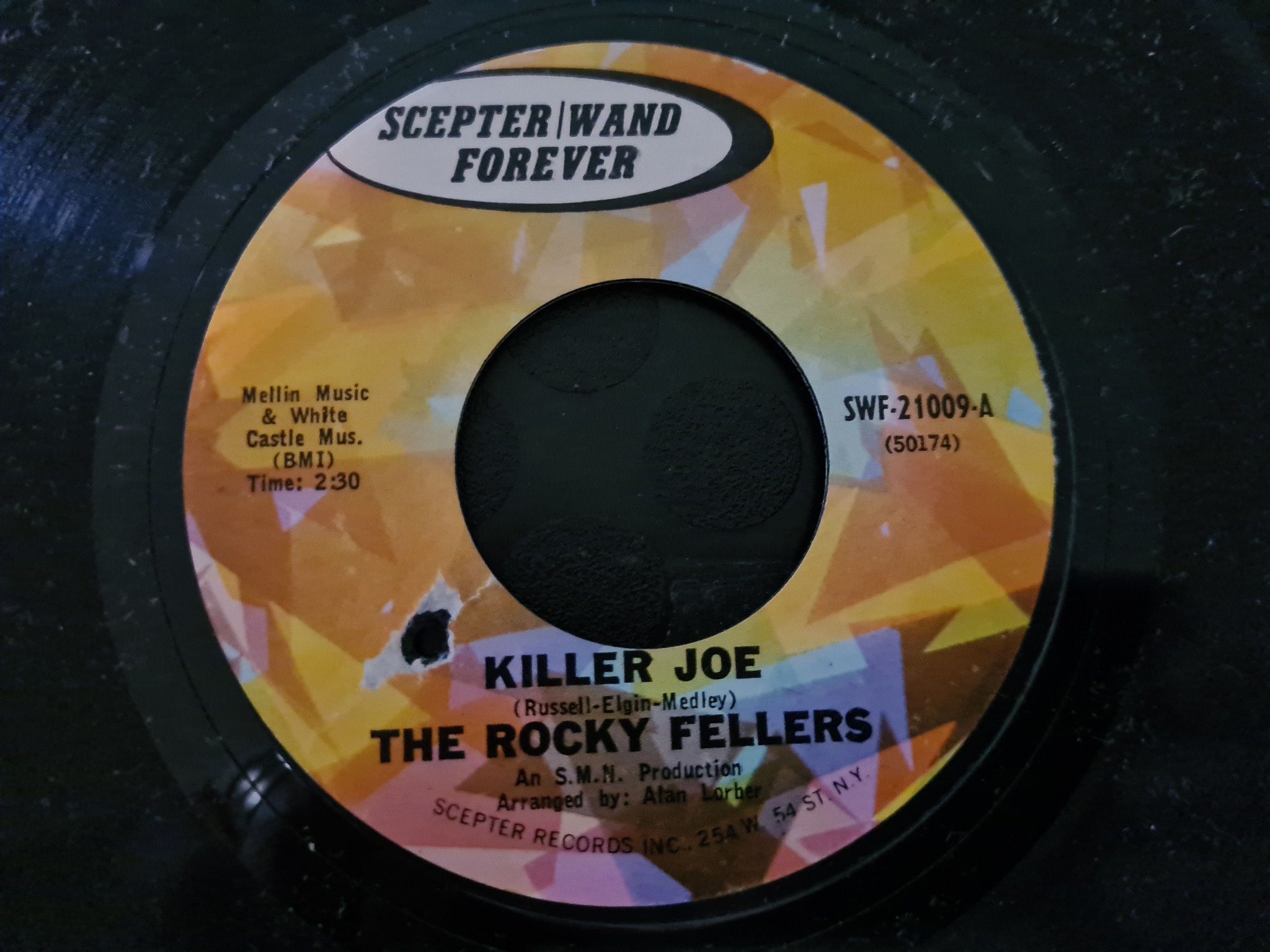 The Rocky Fellers / The rocky fellers were a quintet of four filipino ...