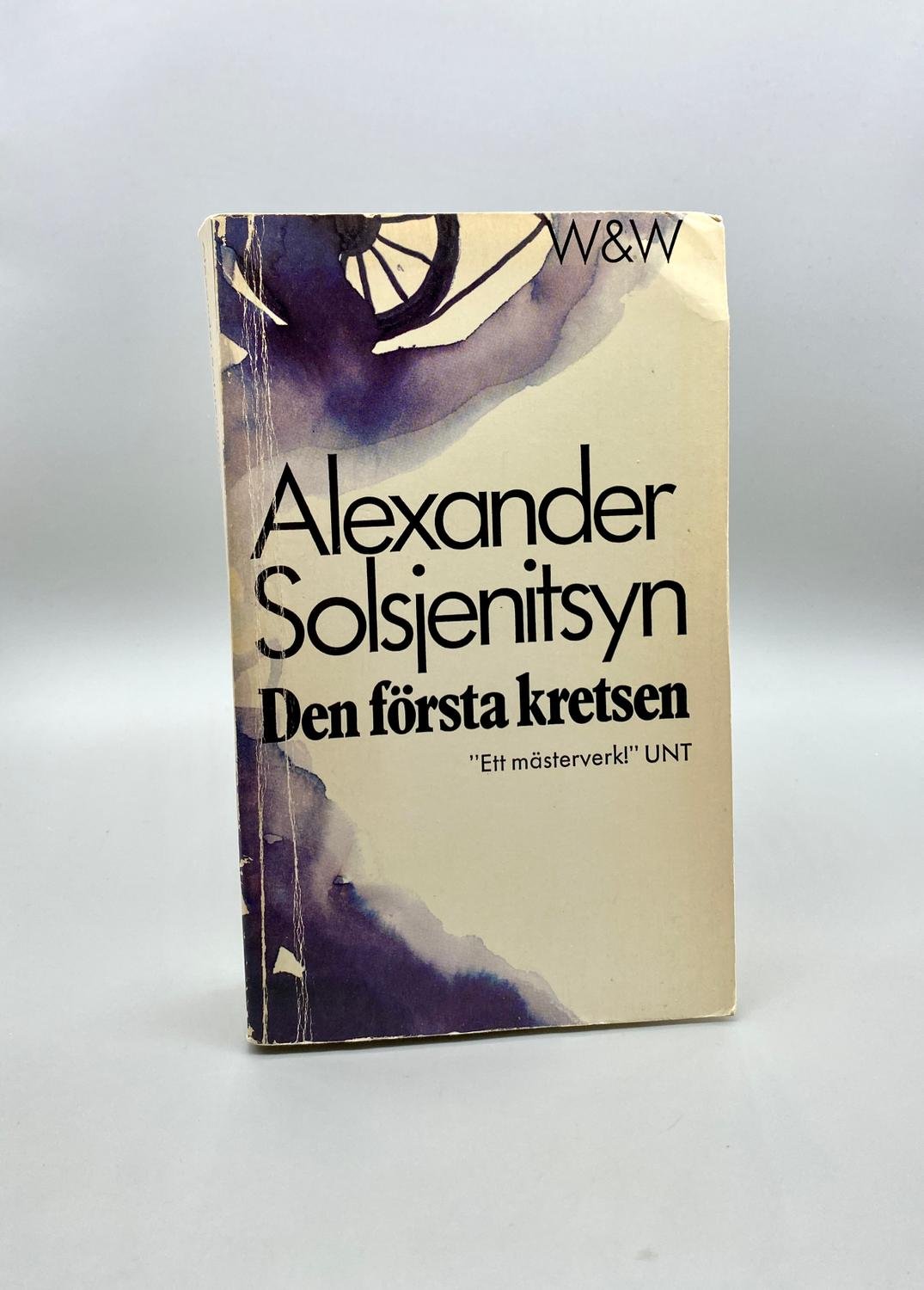 Den första kretsen av Alexander .. | Köp från Utgård-HB på Tradera ...