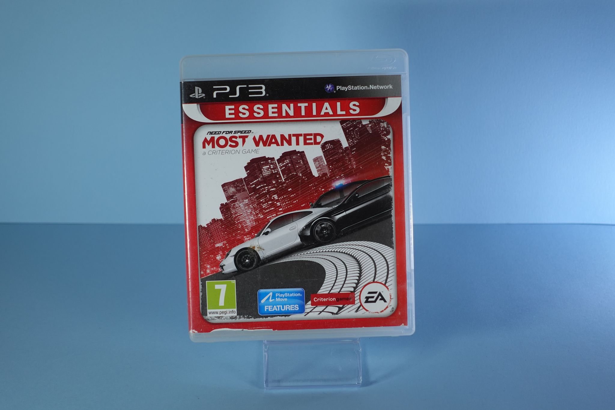 Need for Speed Most Wanted Play.. | Köp från GameheroSe på Tradera ...