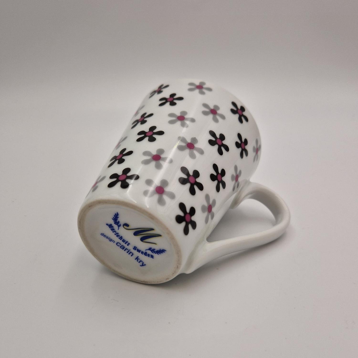 Kaffekopp Mariehult Sweden, .. | Köp från STS_Solutions på Tradera ...