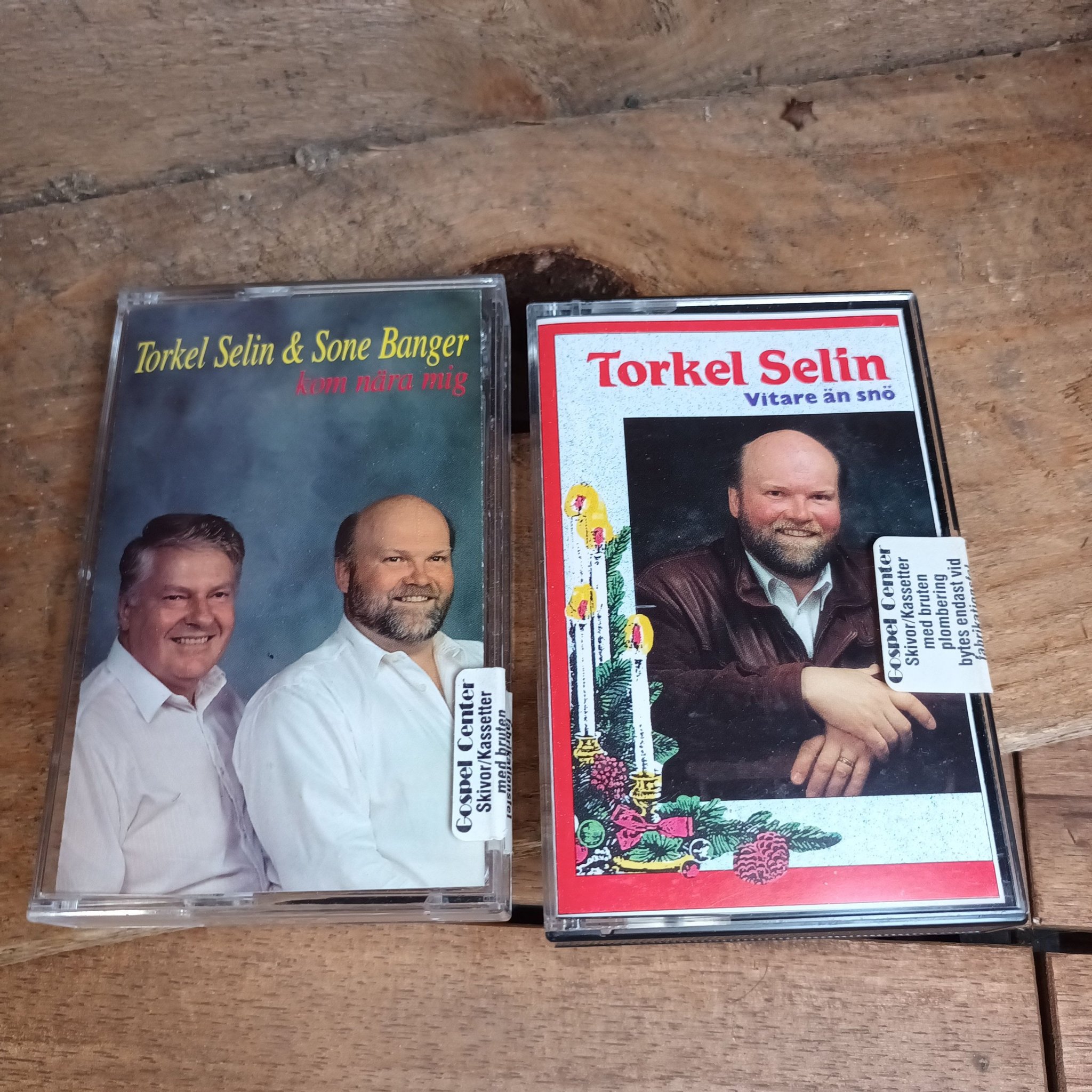 Torkel Selin & Sone Banger - Kom nära mig & Tor.. | Köp på Tradera ...