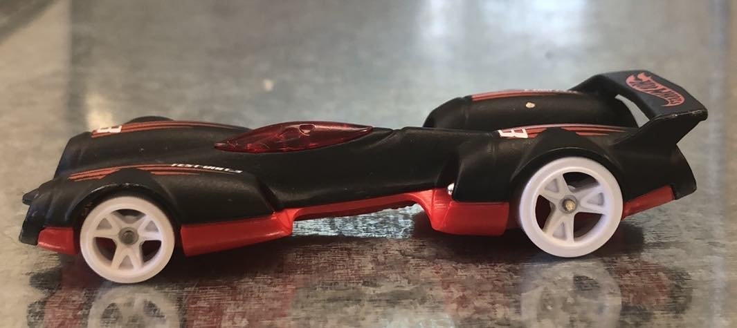 Hot Wheels 4Ward Speed 1:64 | Köp på Tradera (640937644)