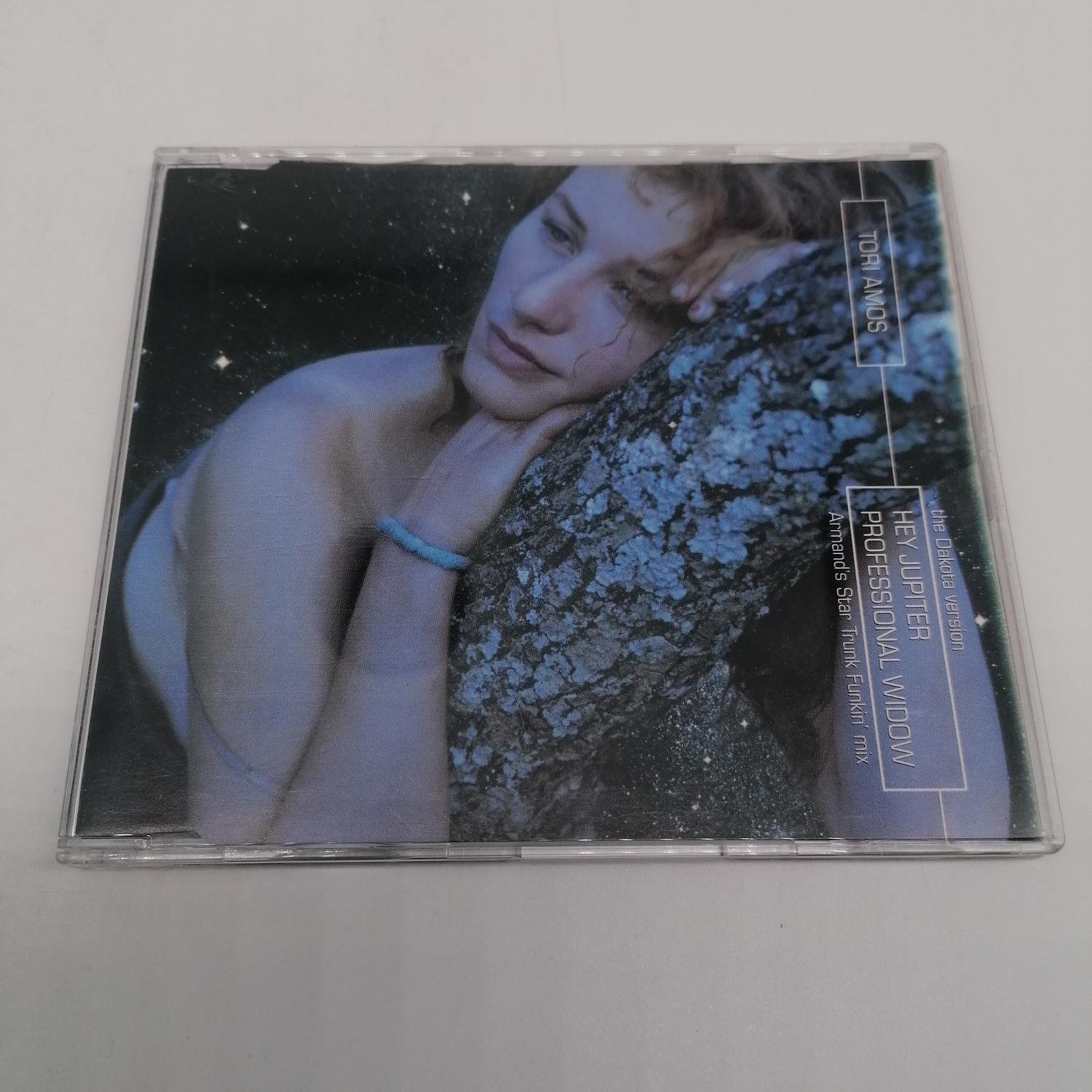 Tori Amos - Hey Jupiter / Pr.. | Köp från Samlarshoppen på Tradera ...