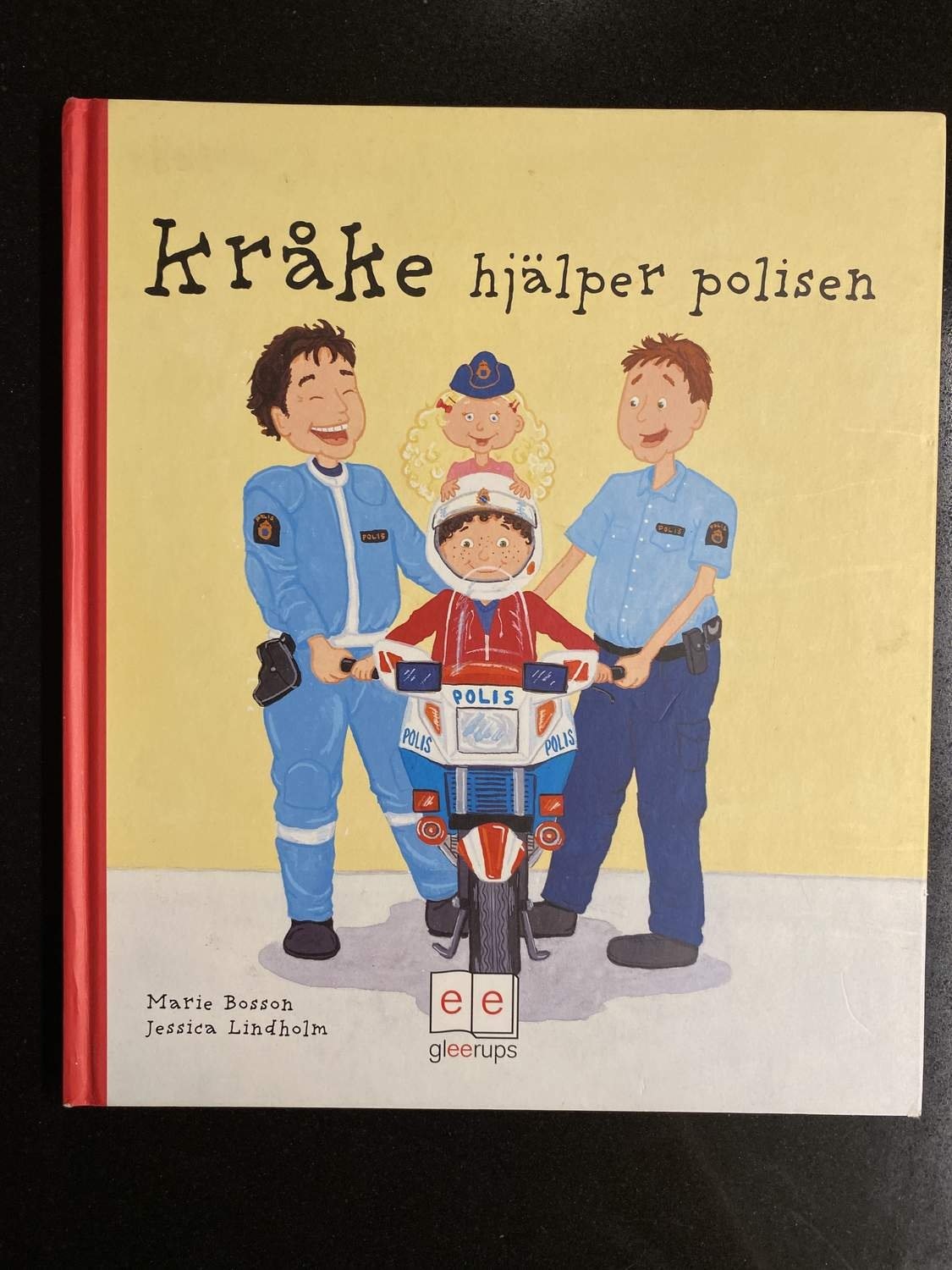 Marie Bosson Rydell / Jessica L.. | Köp från LindesFynd på Tradera ...