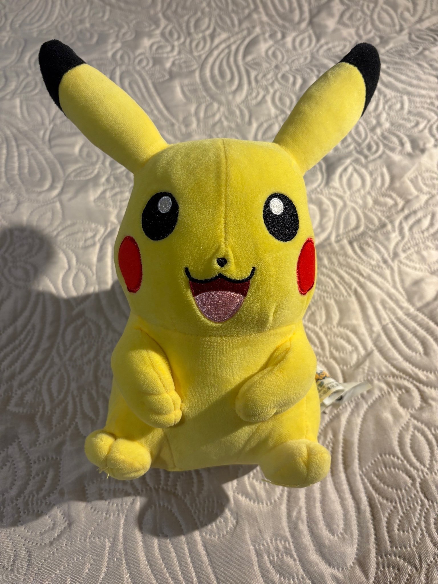 Pokemon | Pikachu | Gosedjur | Köp på Tradera (710139657)