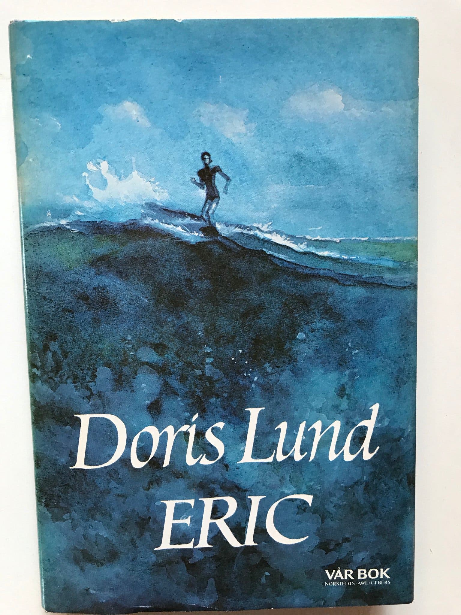 Eric - Doris Lund | Köp på Tradera (645041845)