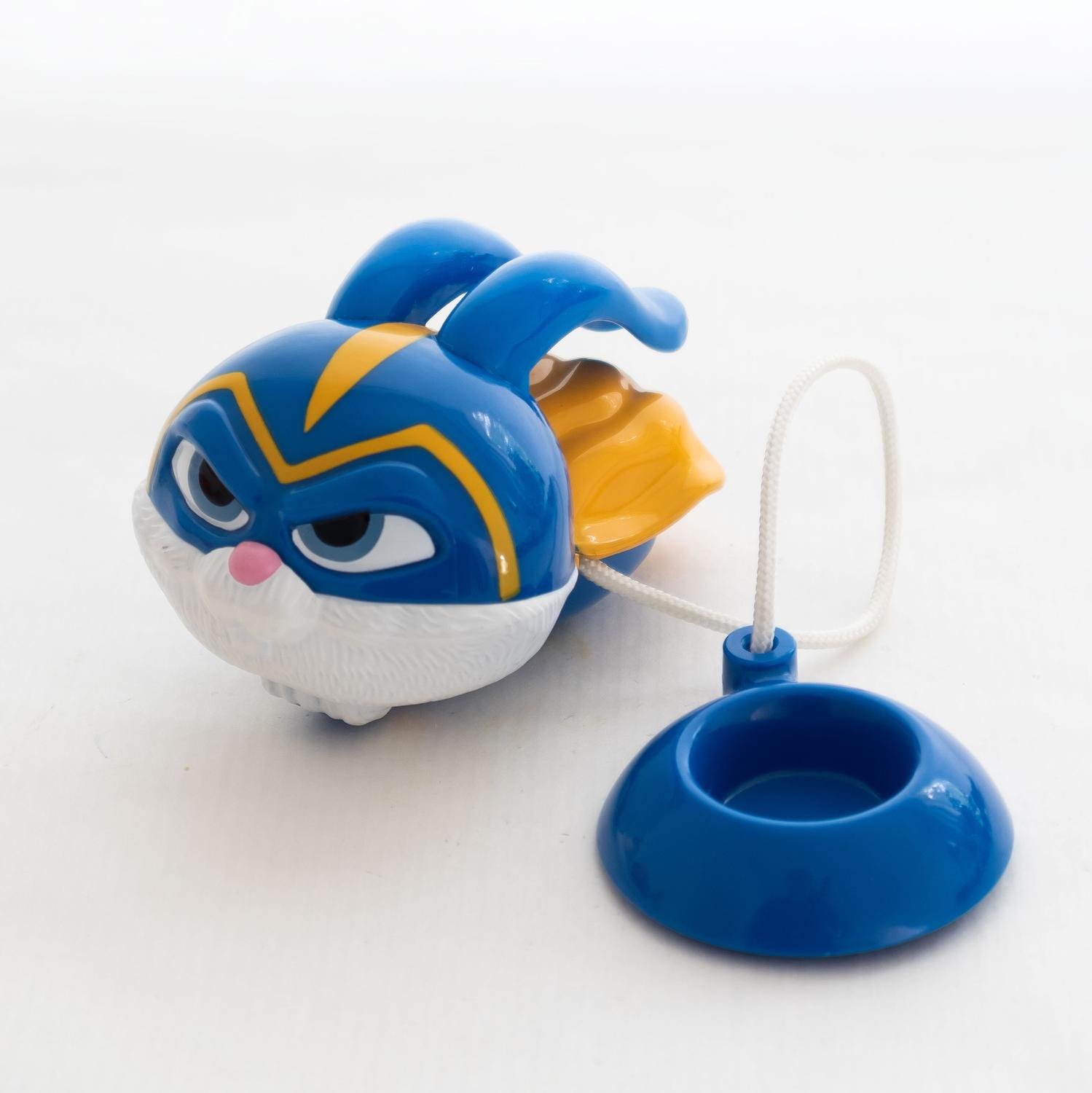 CAPTAIN SNOWBALL, SECRET LIFE OF PETS, SAMLARFI.. | Köp på Tradera ...