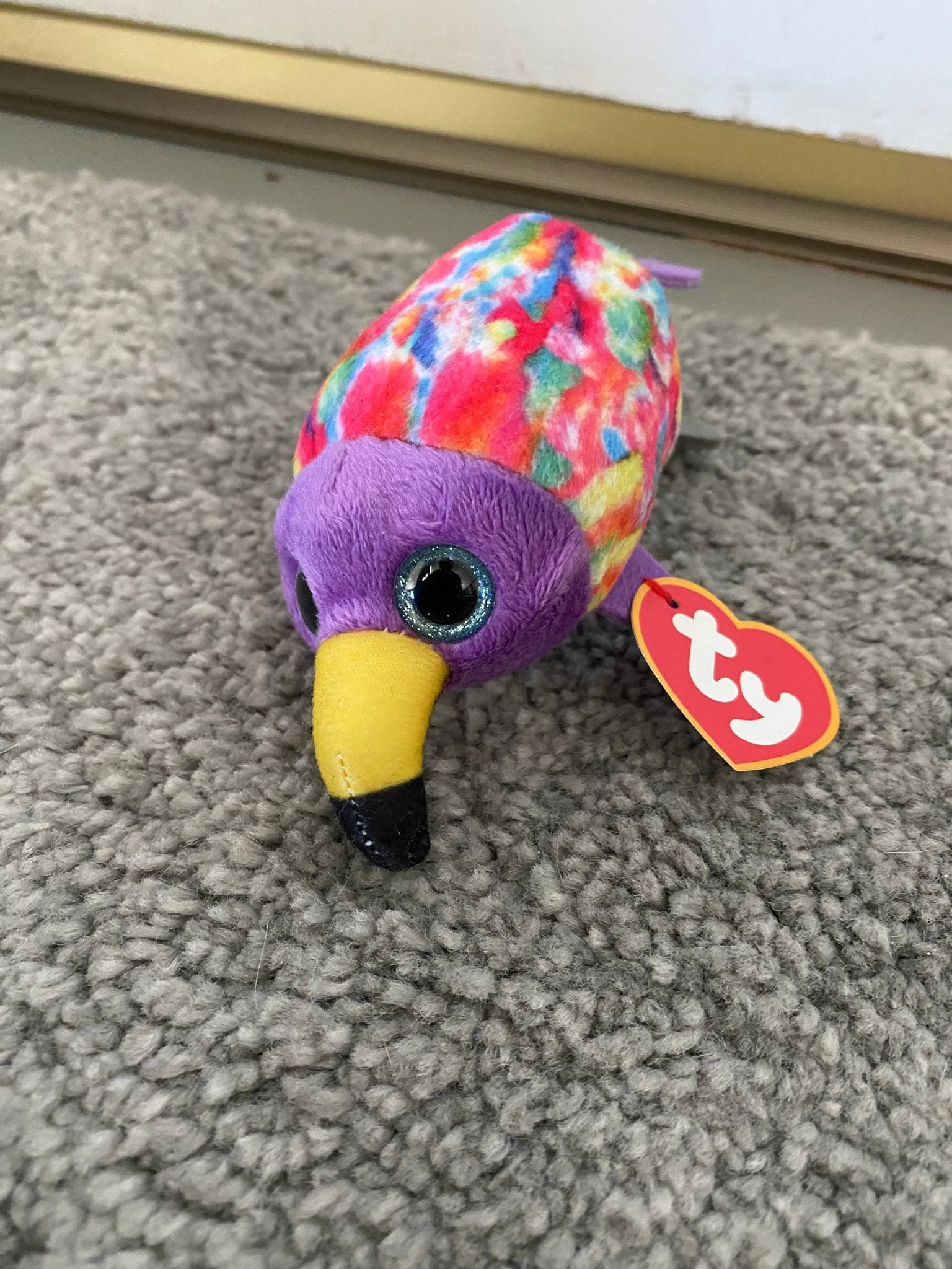 Ty Beanie Boos Gilda 2019 | Köp på Tradera (694739981)