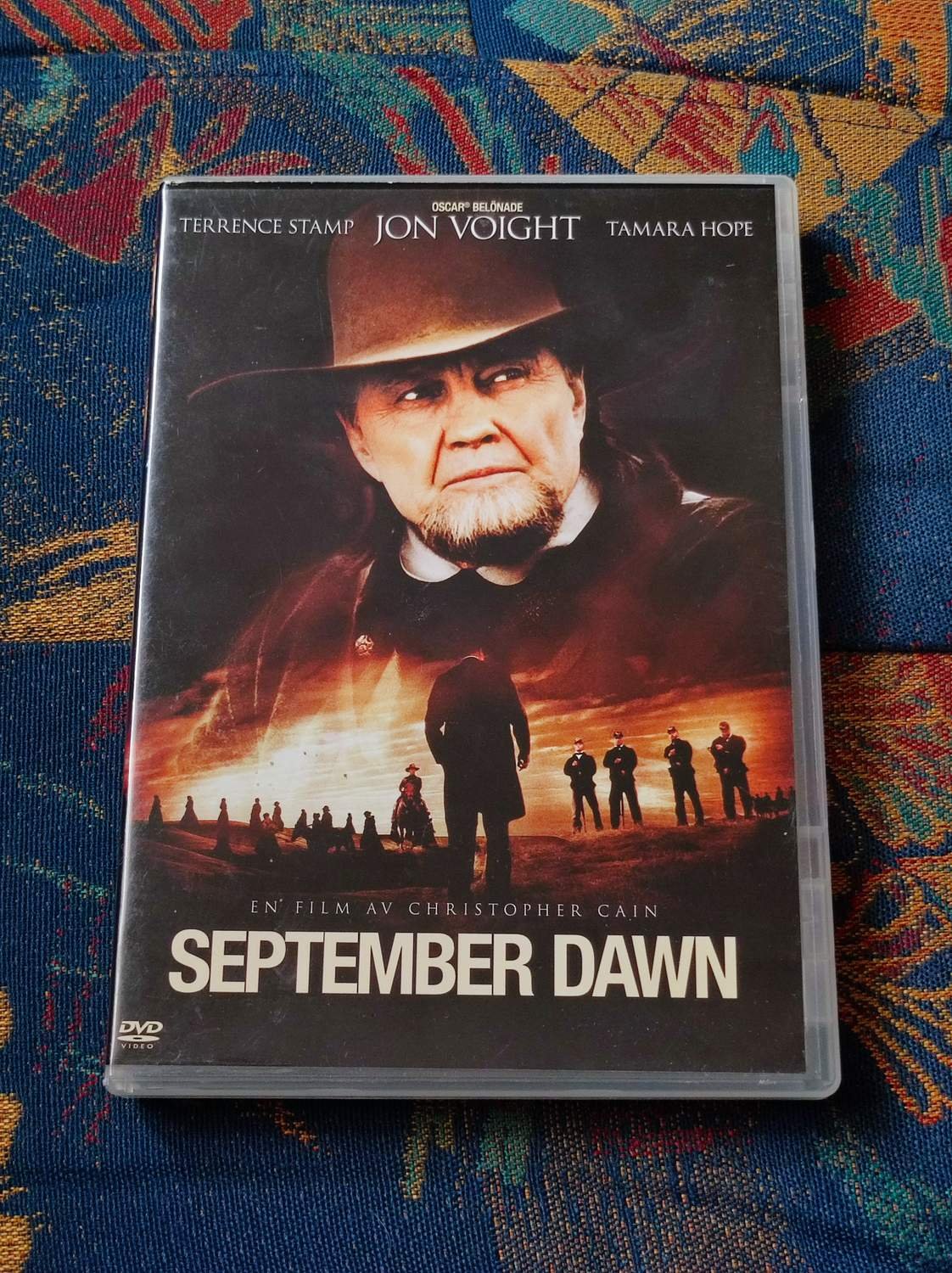 September Dawn (2007)