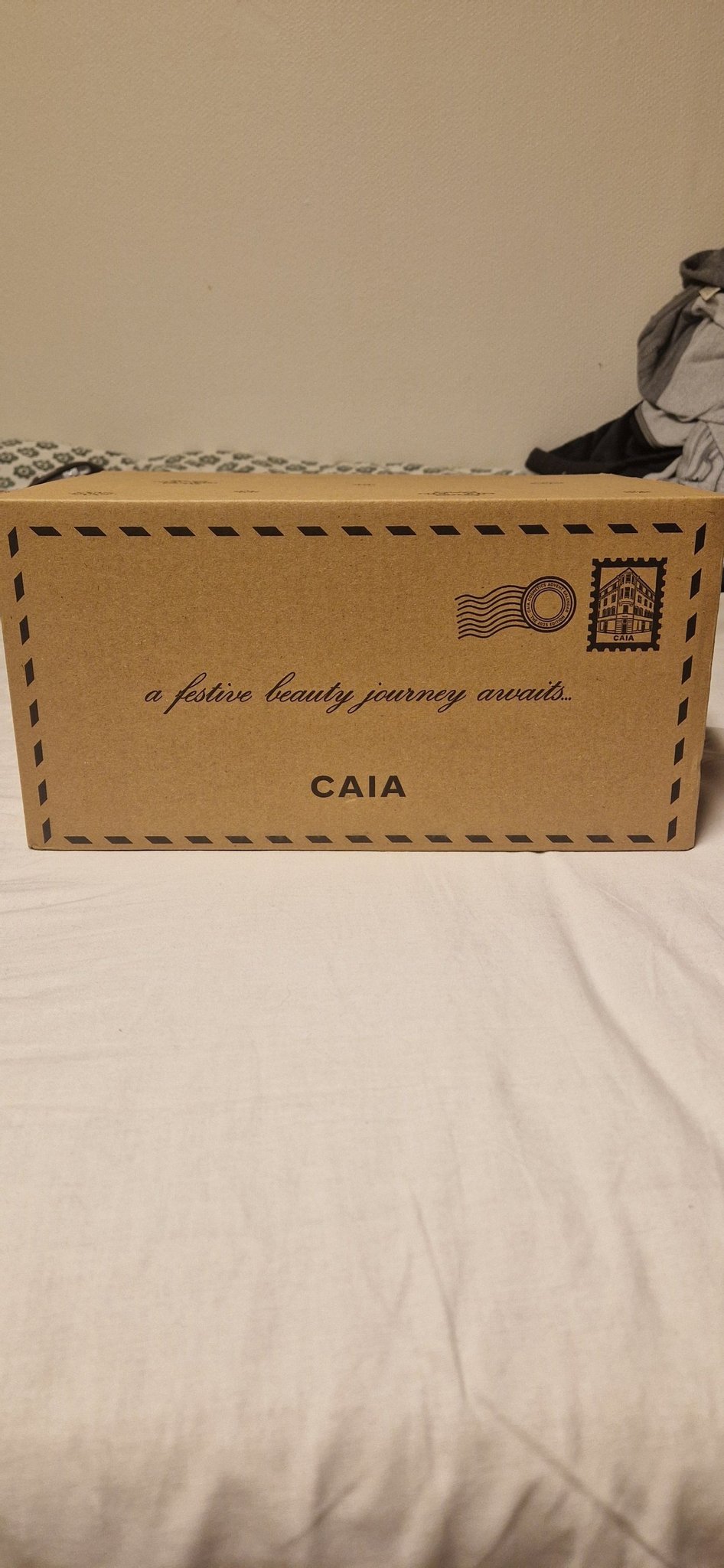 Se produkter som liknar CAIA Calendar 2025 på Tradera (694685955)