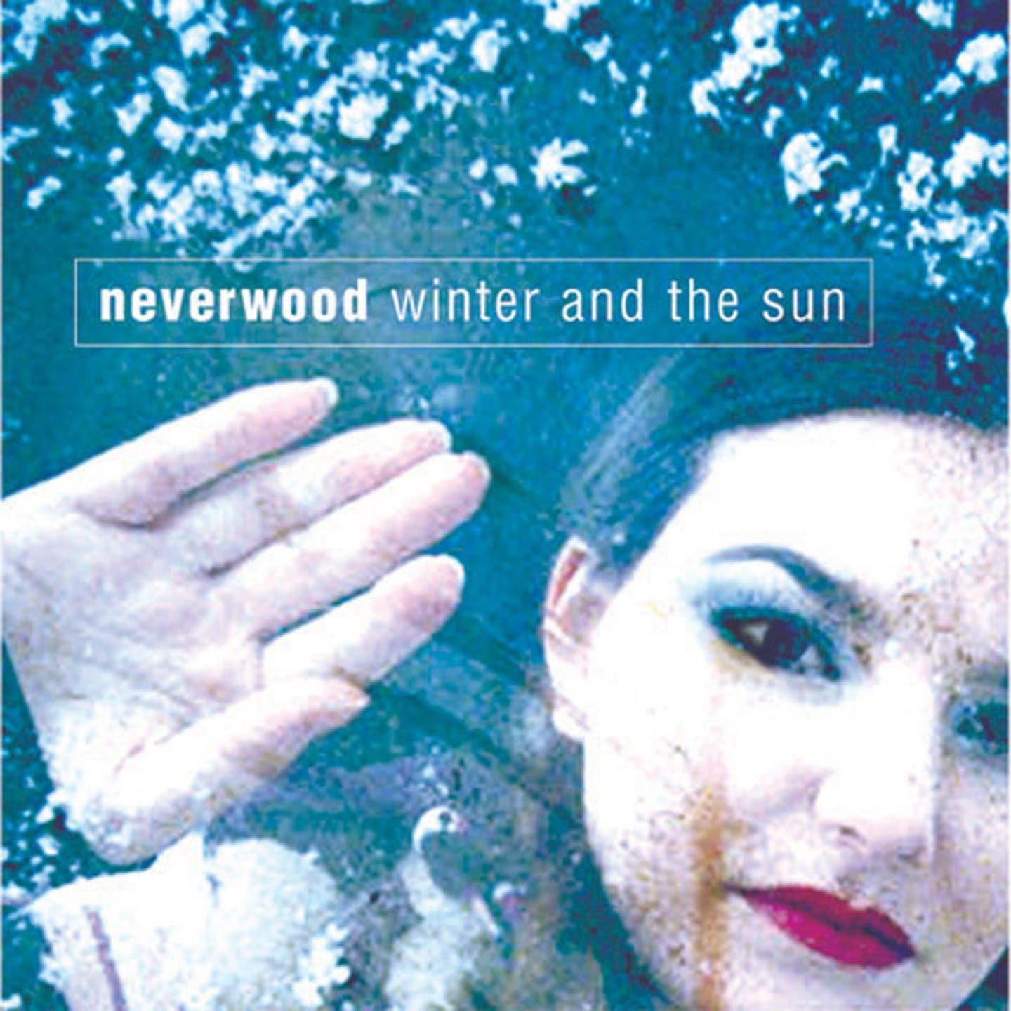 NEVERWOOD - Winter and the.. | Köp från get_electrofied på Tradera ...