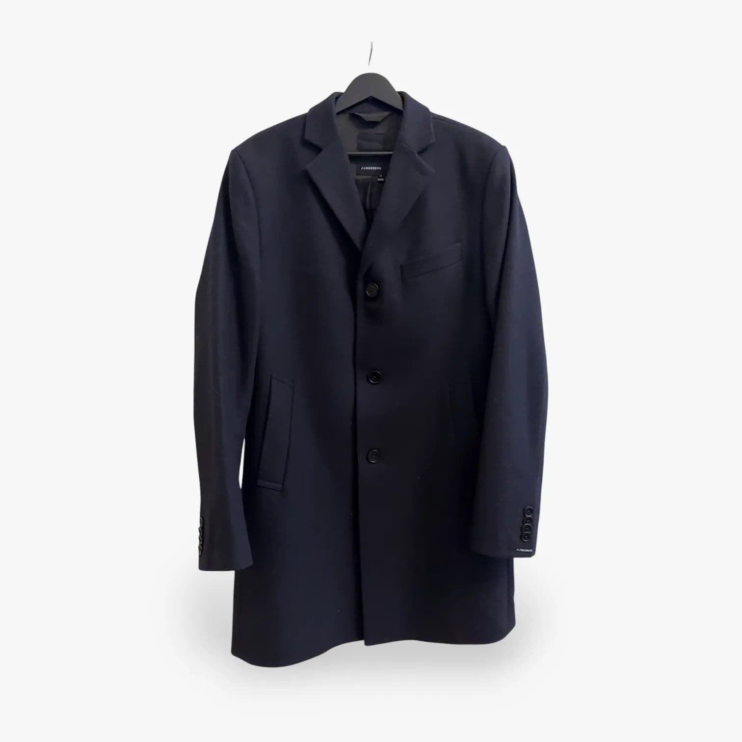 J.Lindeberg Wolger Compact Melto.. | Köp från mairesale på Tradera ...