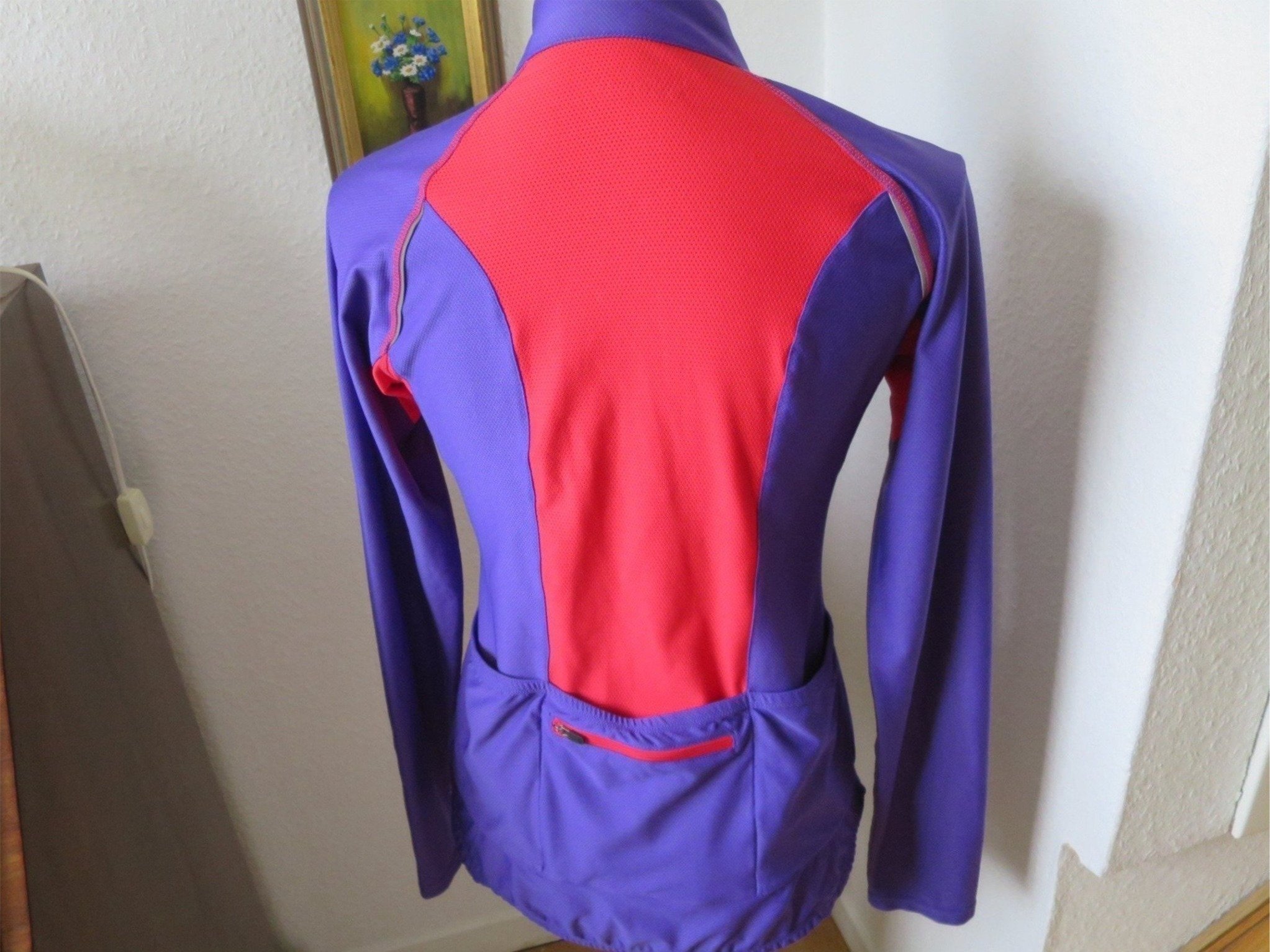 Se produkter som liknar SOC TCS Air cykel//träningsja.. på Tradera ...