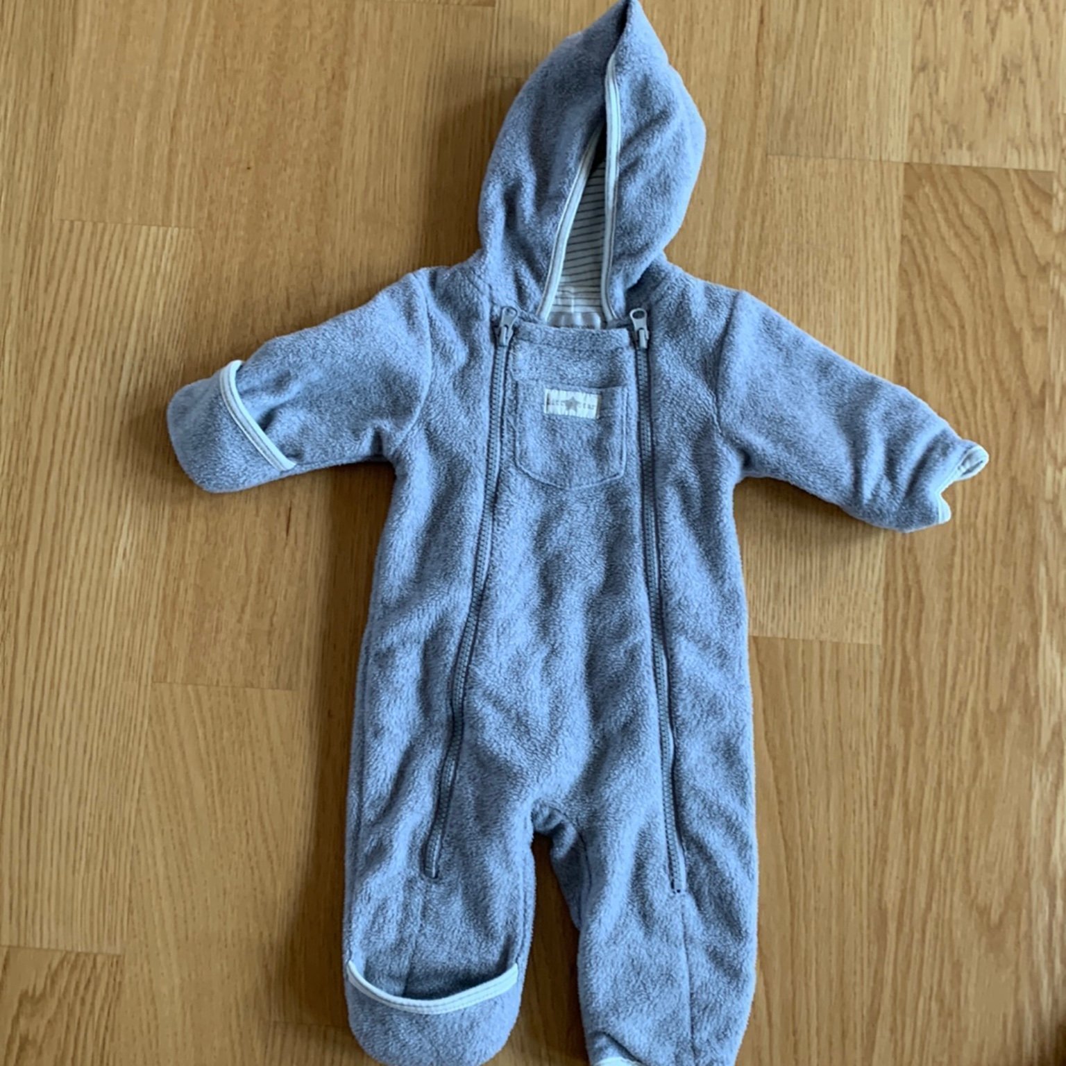 Overol storlek 56 | Köp på Tradera (713287866)