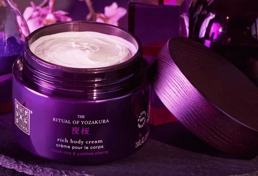 Se produkter som liknar NY! THE RITUALS THE RITUALS O.. på Tradera ...