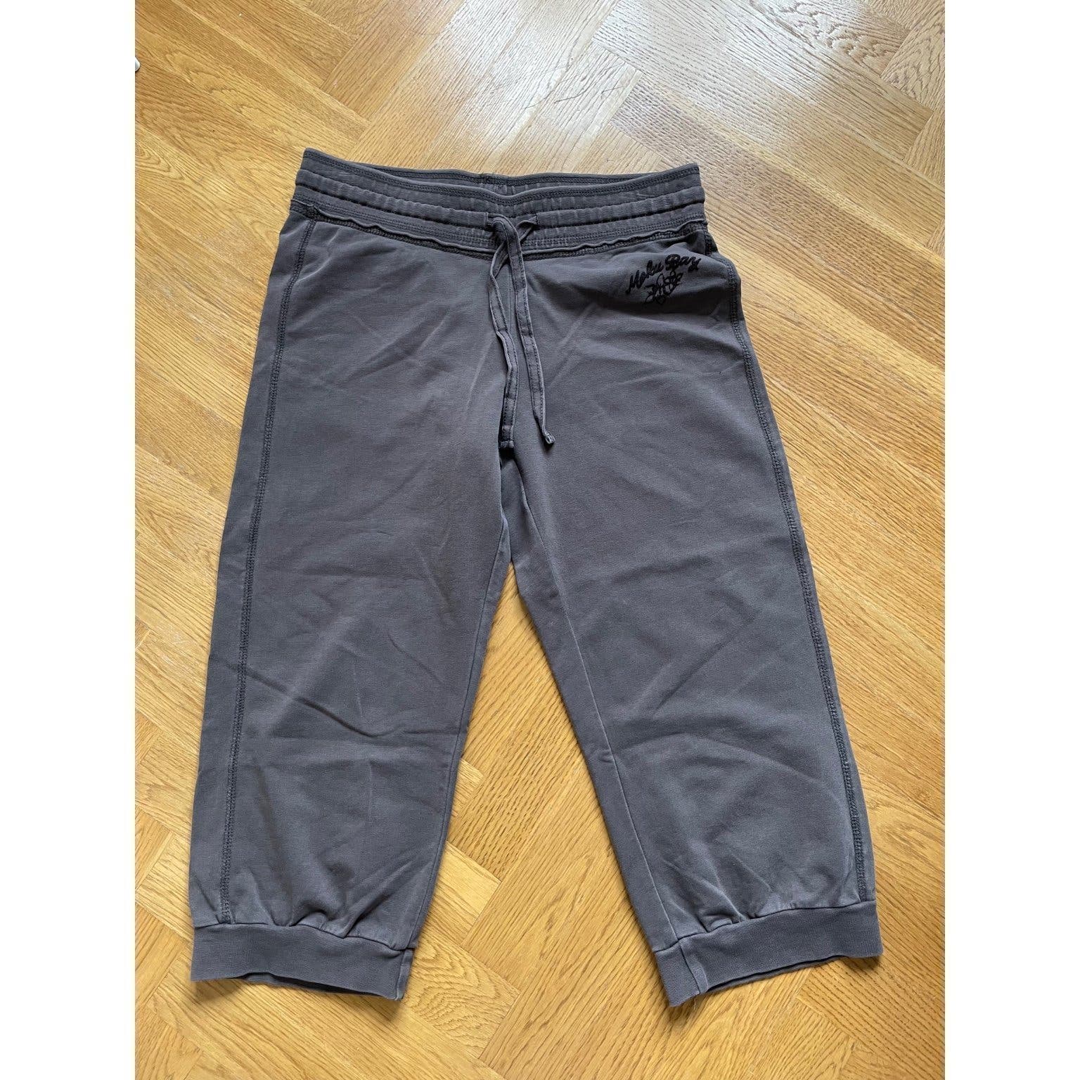 Mjukis nickers 3/4 längd Stl S | Köp på Tradera (648680423)