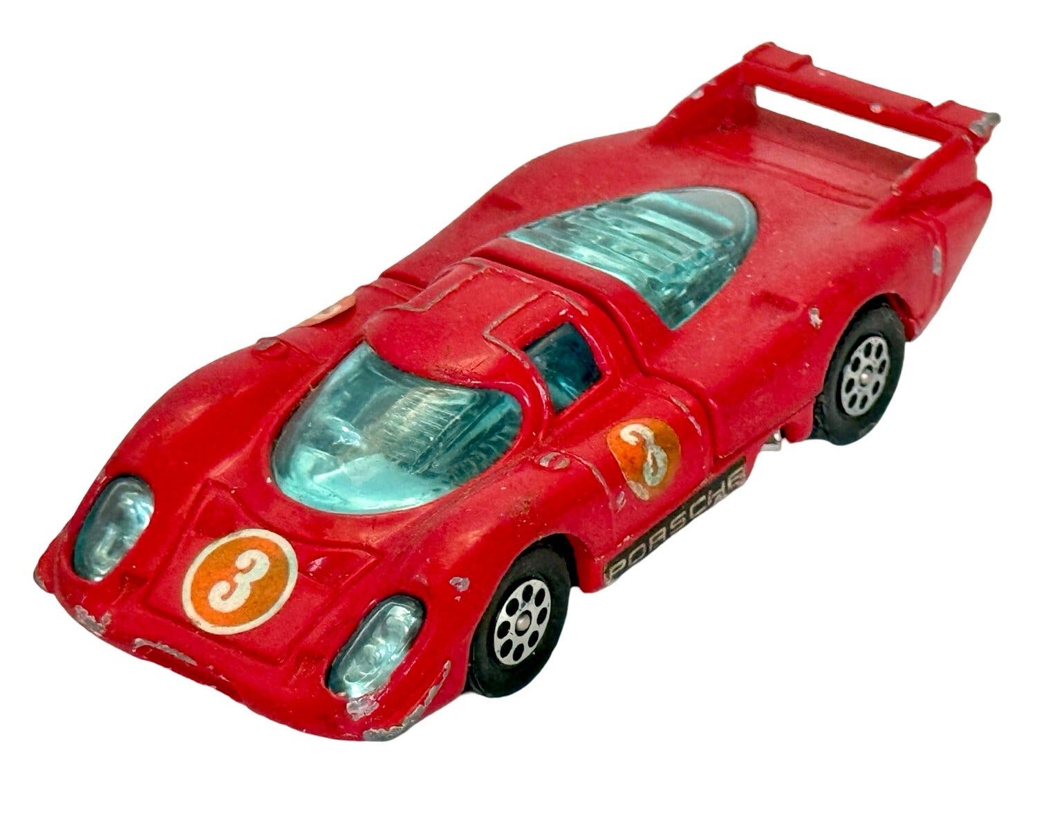 Porsche 917. Corgi Toy.. | Köp från TIGRIS.Antiques.Art på Tradera ...