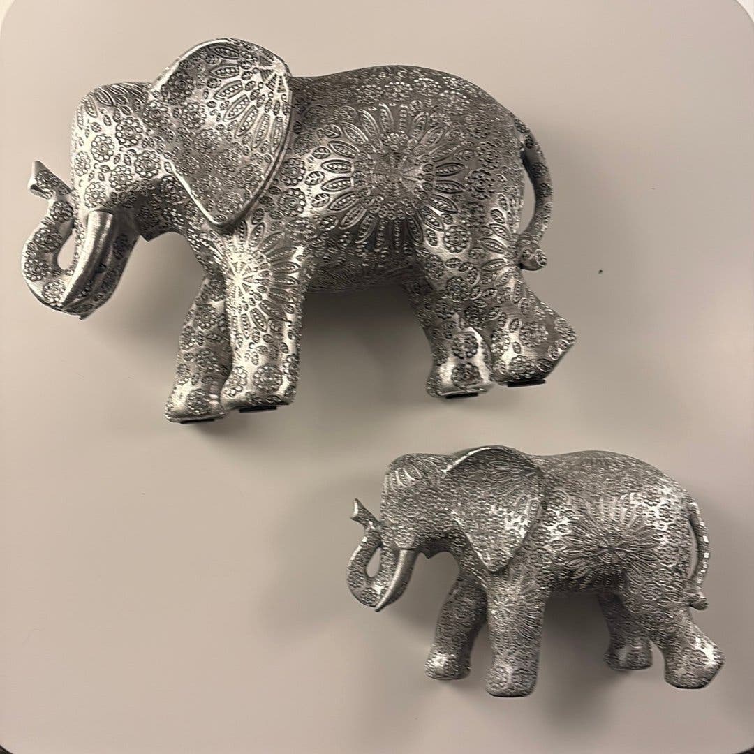 Se produkter som liknar Elefant staty på Tradera (706099142)