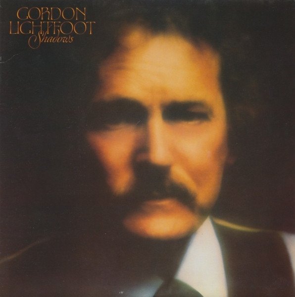 LP Gordon Lightfoot Shadows | Köp på Tradera (650090206)